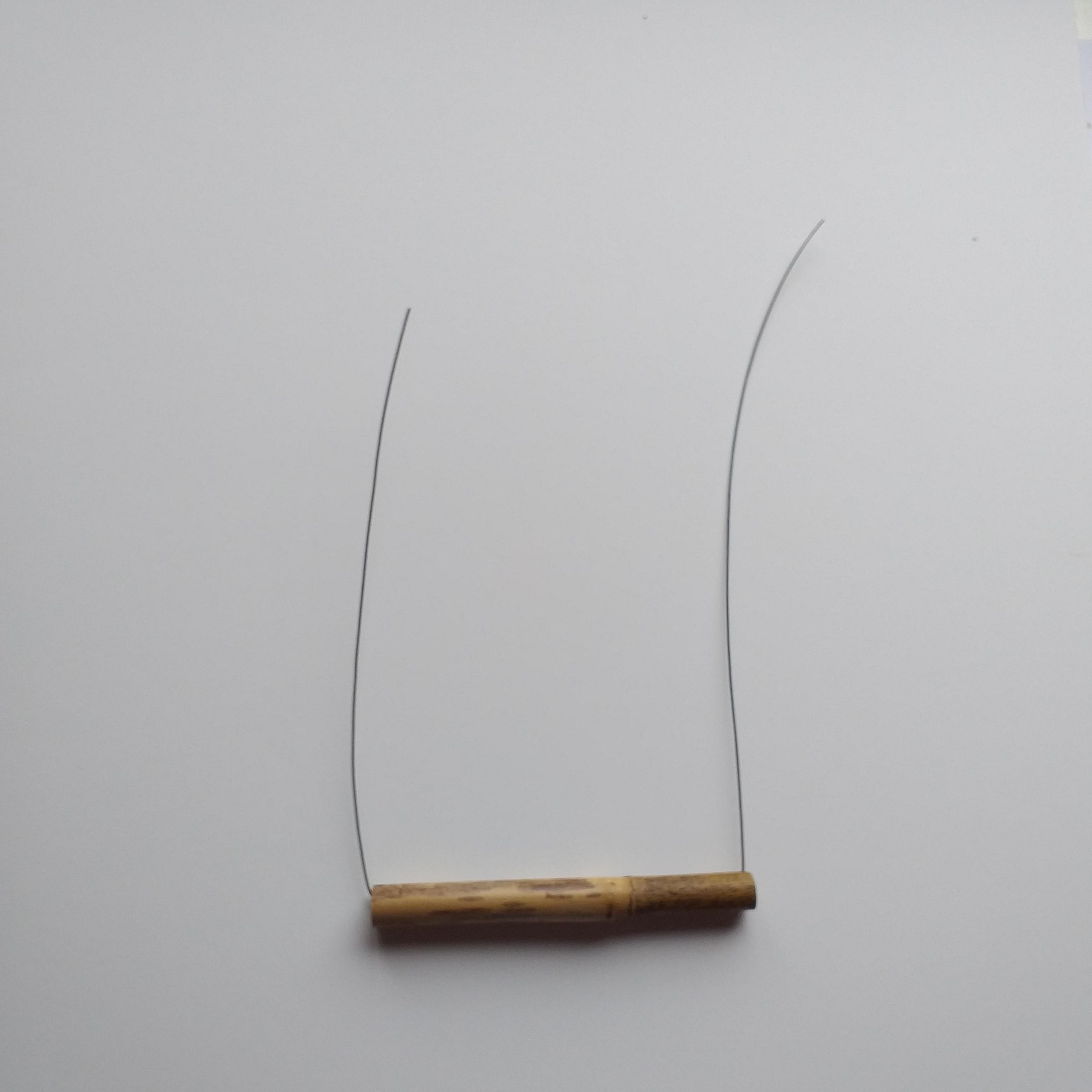 Wool Birds on Bamboo : 13 Steps (with Pictures) - Instructables