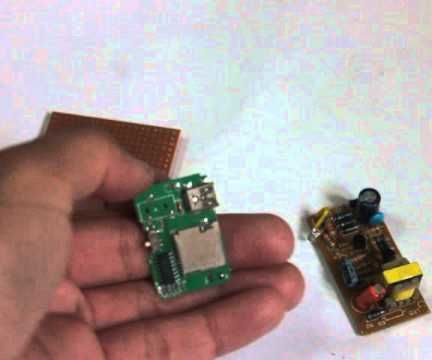 HOW TO USE a PCB BOARD - Instructables