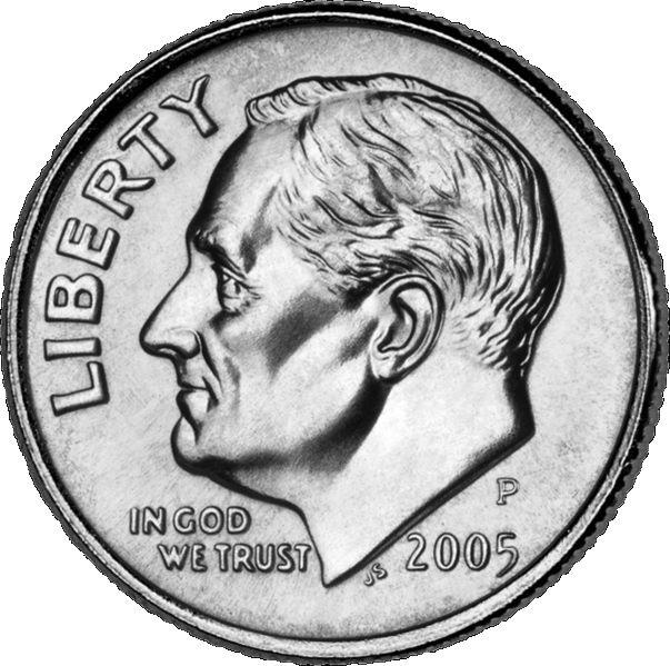 Dime Flipping Trick - Instructables