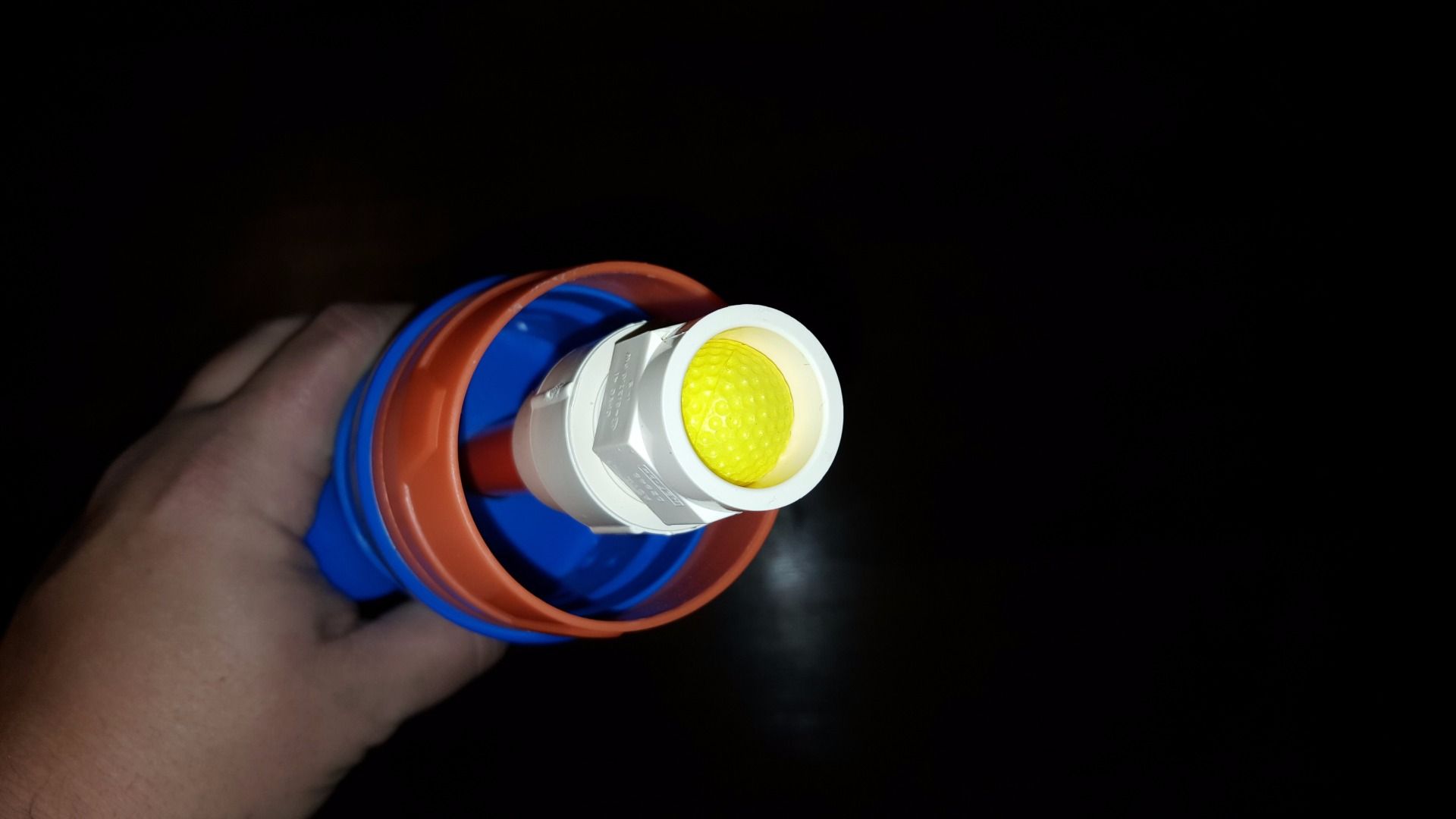 Ultimate 7-In-1 Modular Nerf Blaster From a Blastzooka : 30 Steps ...