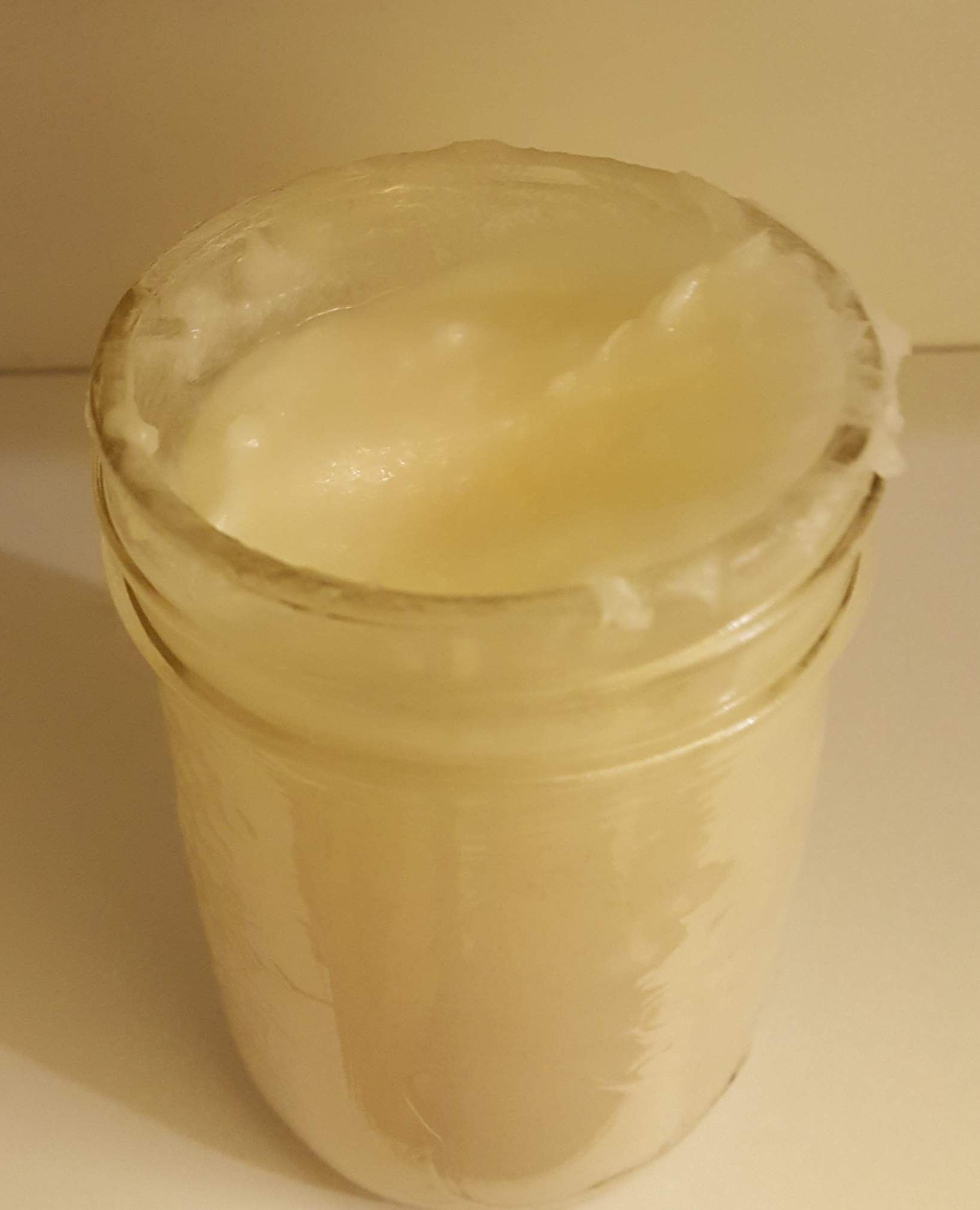 Make an All-Natural Toothpaste : 10 Steps (with Pictures) - Instructables