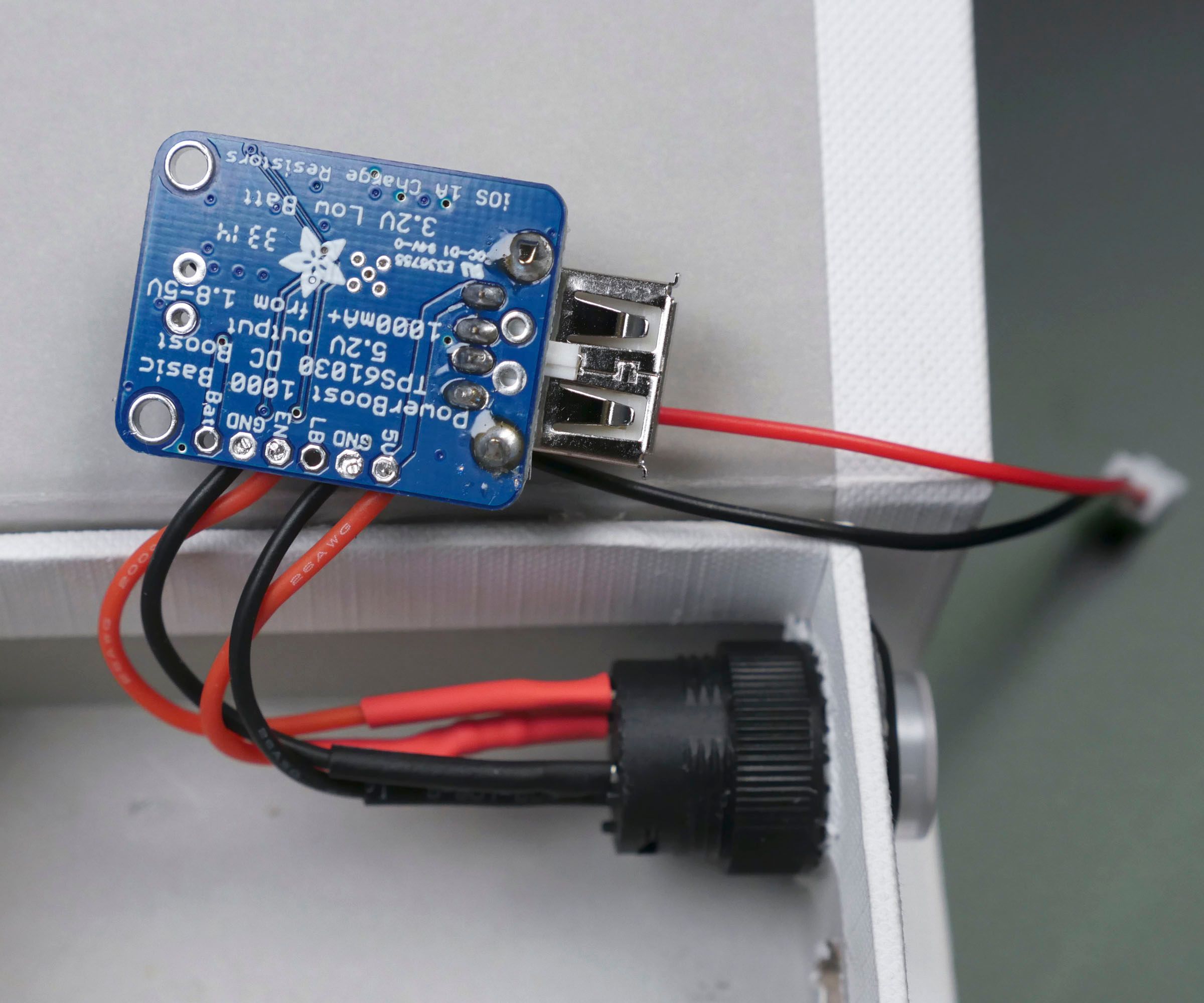 Solar USB Charger : 10 Steps (with Pictures) - Instructables