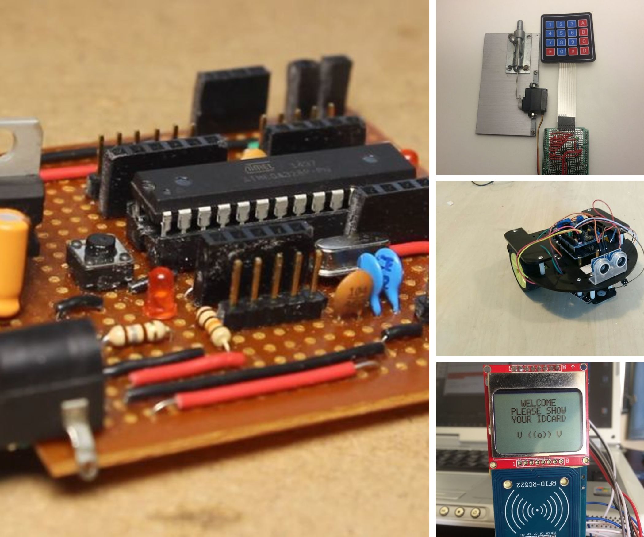ARDUINO - Instructables