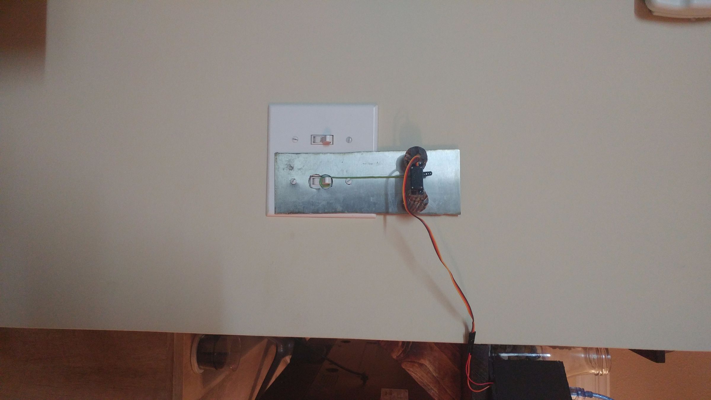 Clap Activated Light Switch : 4 Steps (with Pictures) - Instructables