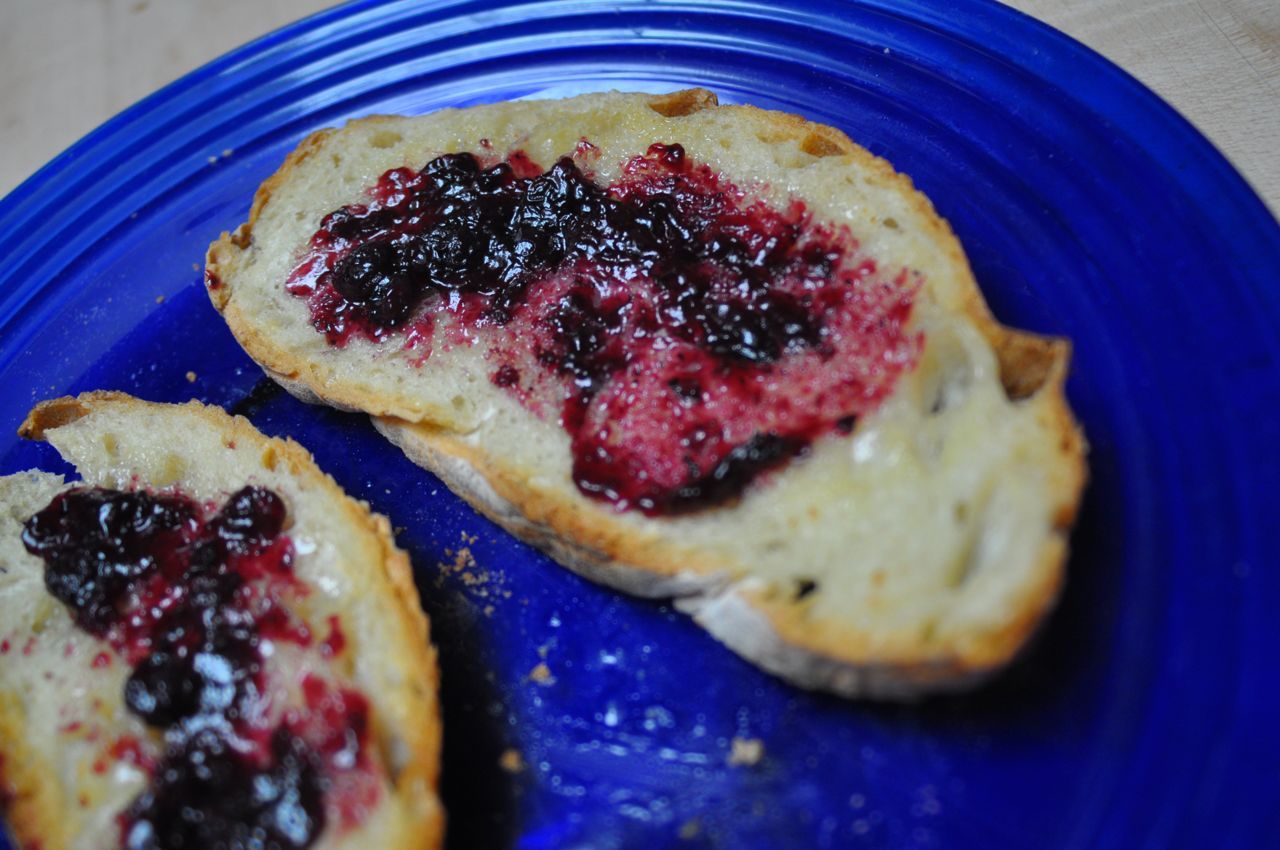 Bread in a Pot! : 7 Steps (with Pictures) - Instructables