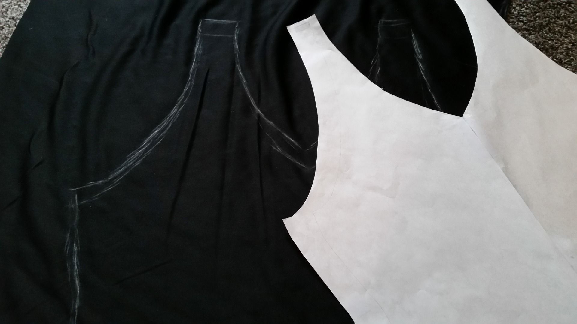Design and Create a Dress : 10 Steps (with Pictures) - Instructables
