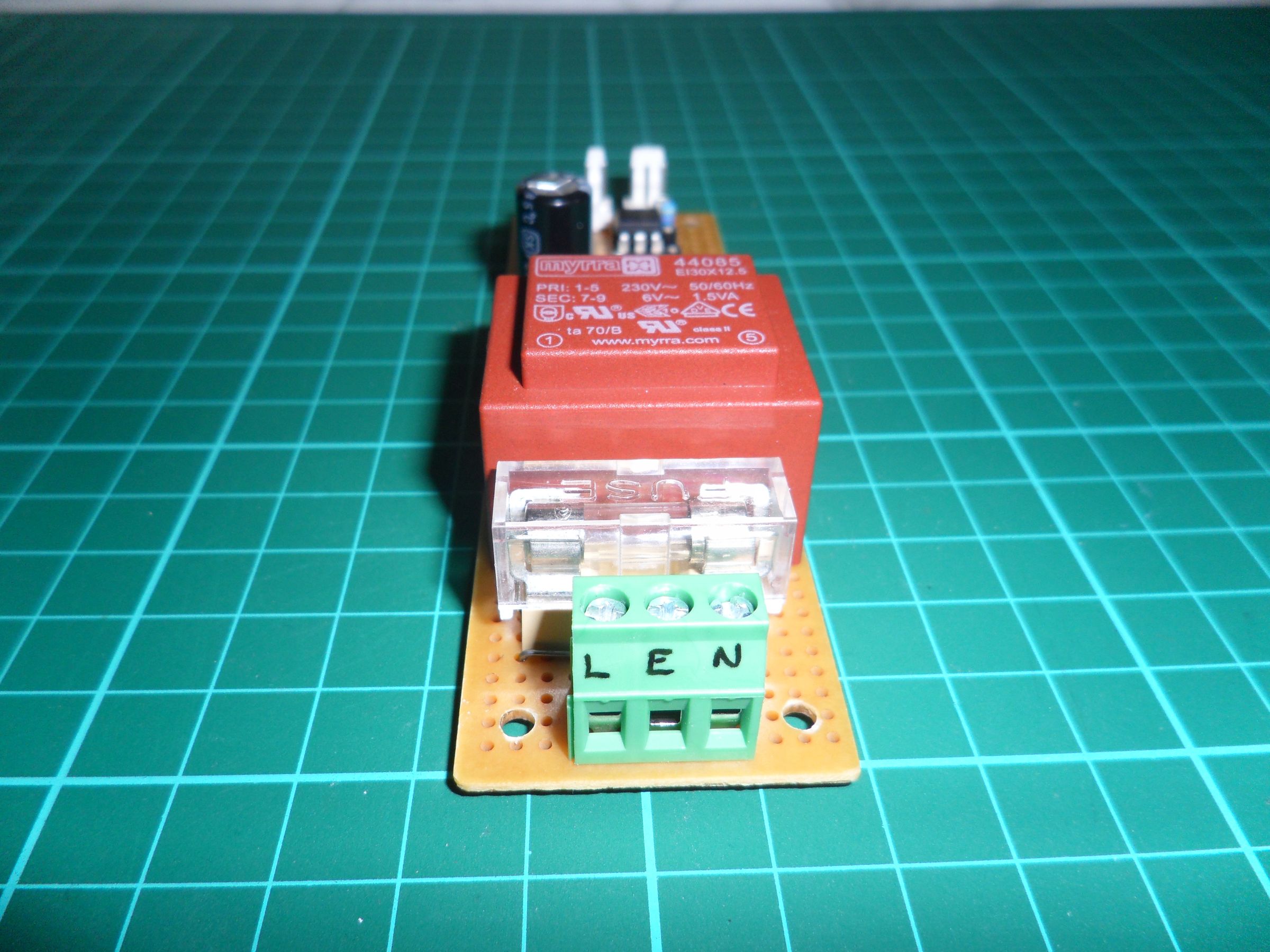 IoT Mains Controller. Part 9 : IoT, Home Automation : 10 Steps (with Pictures) - Instructables