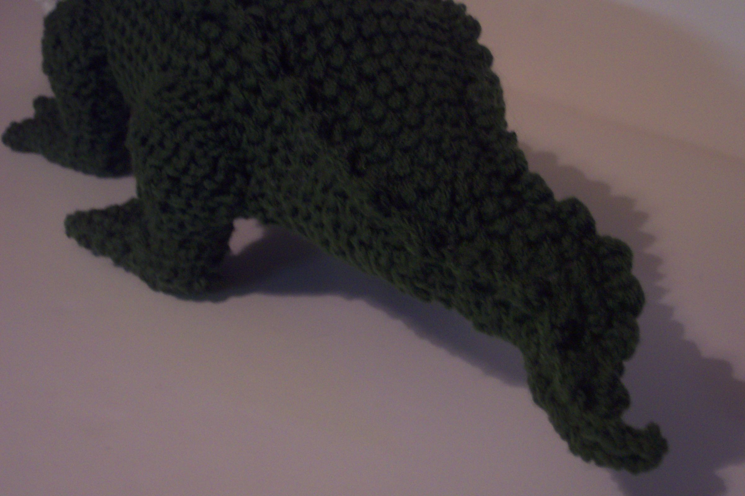 Cool Crocodile - Instructables