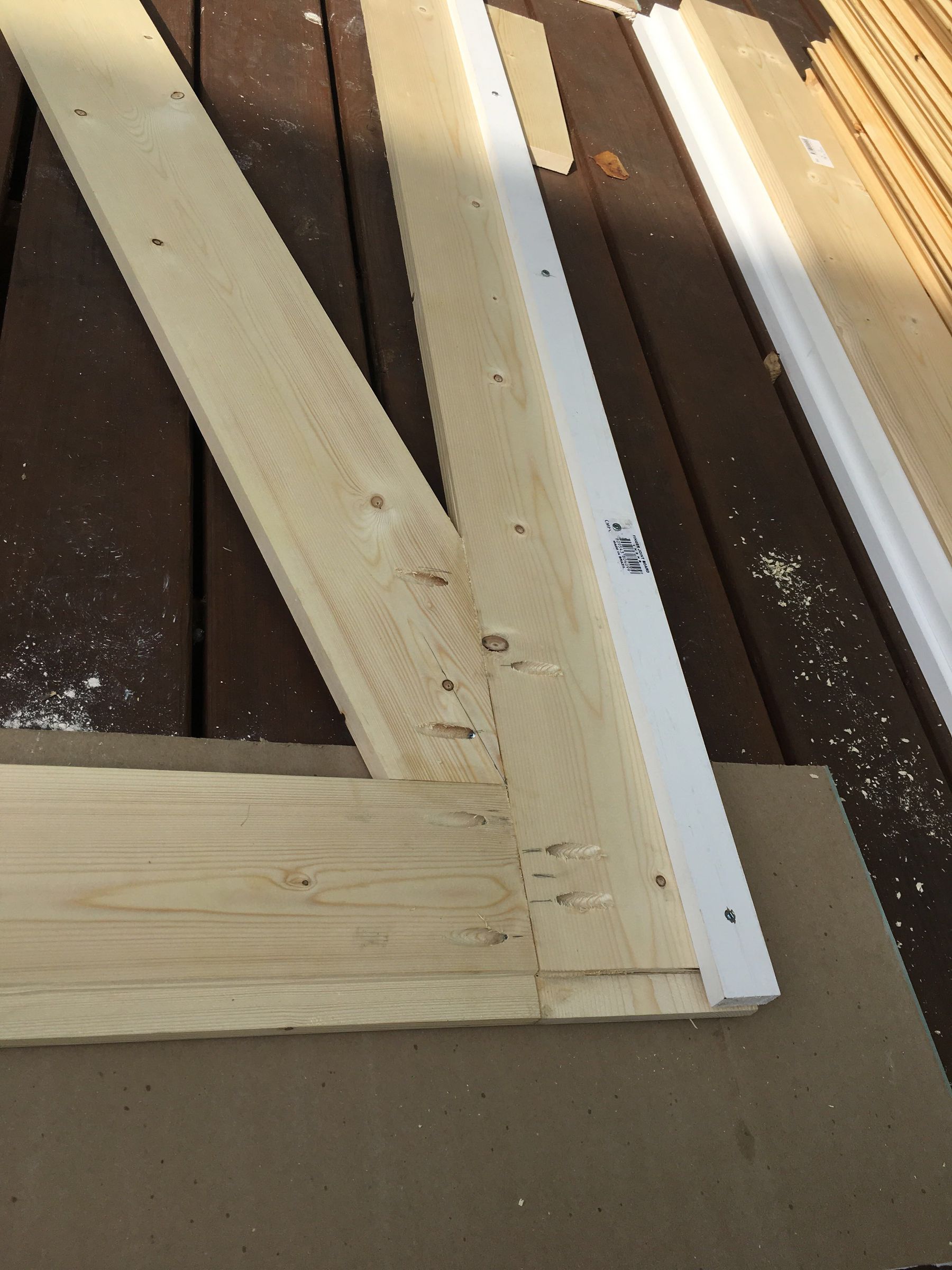 Barn Doors : 12 Steps (with Pictures) - Instructables