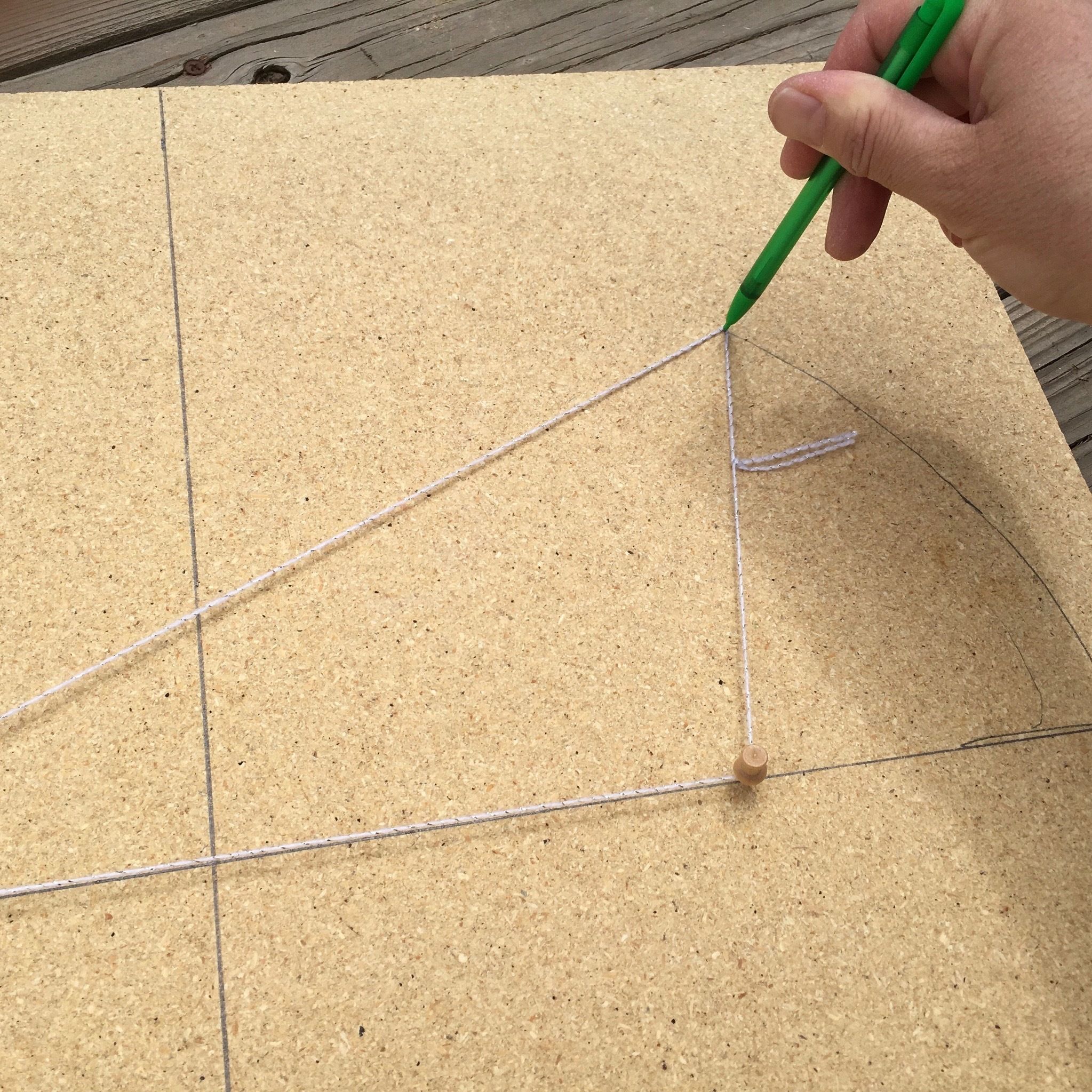 Earth's Elliptical Orbit Marble Model : 5 Steps (with Pictures ...