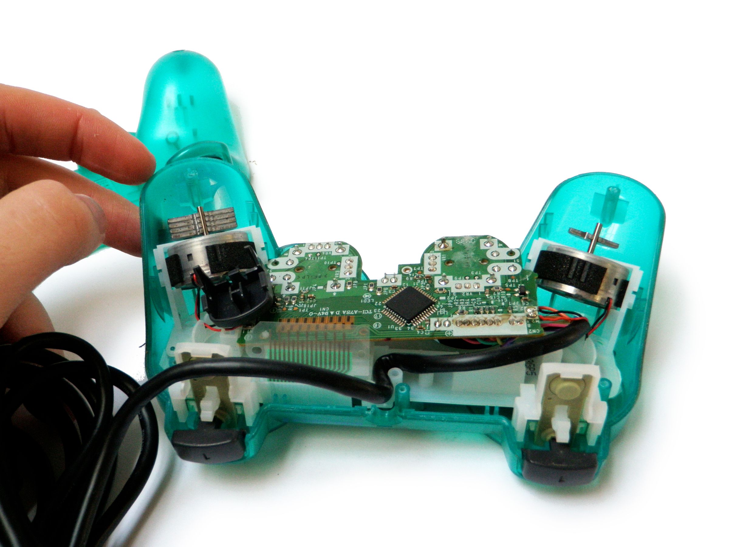 Vibrating Motors : 5 Steps - Instructables