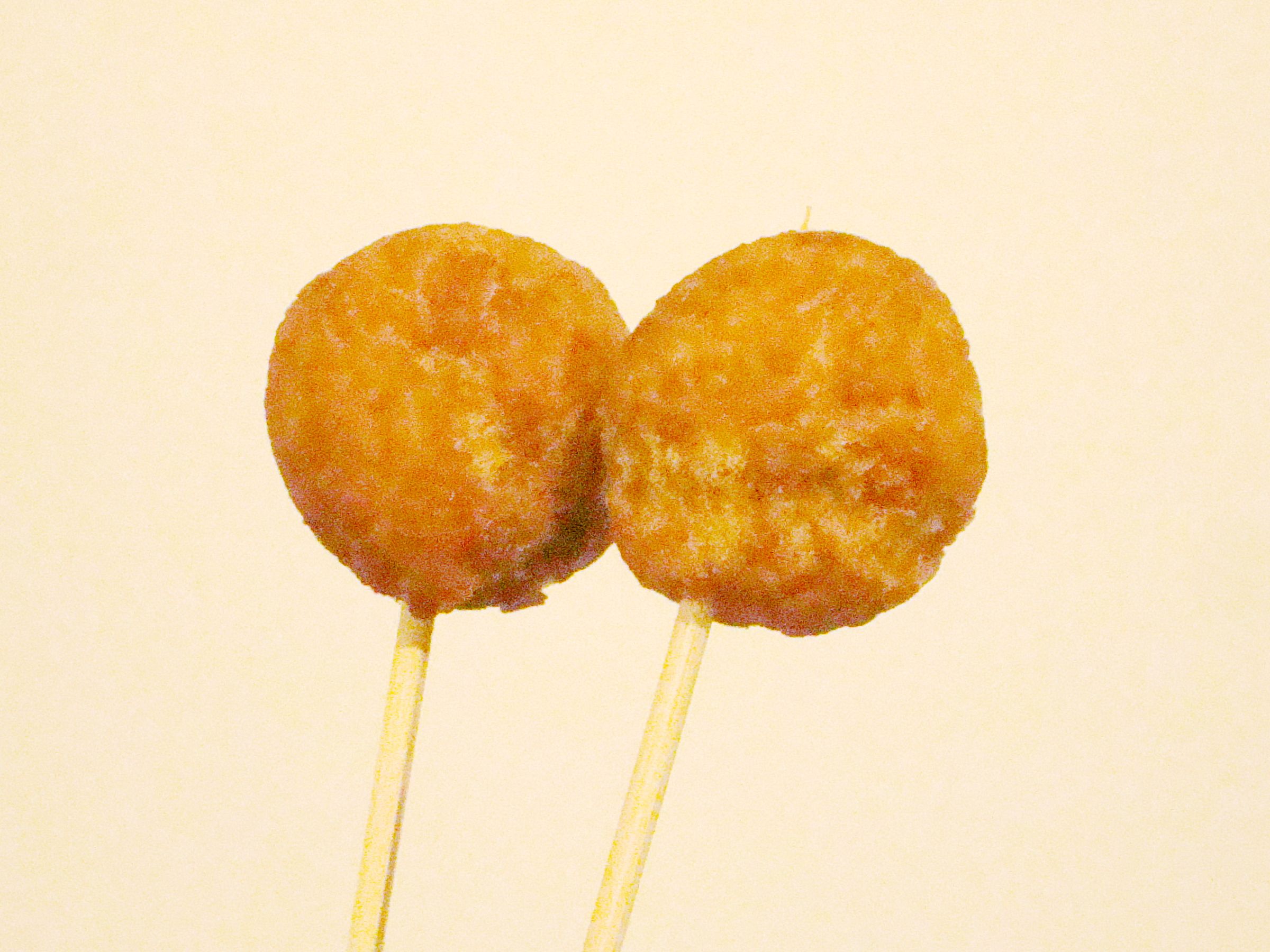 Nacho Cheese Pops : 6 Steps (with Pictures) - Instructables