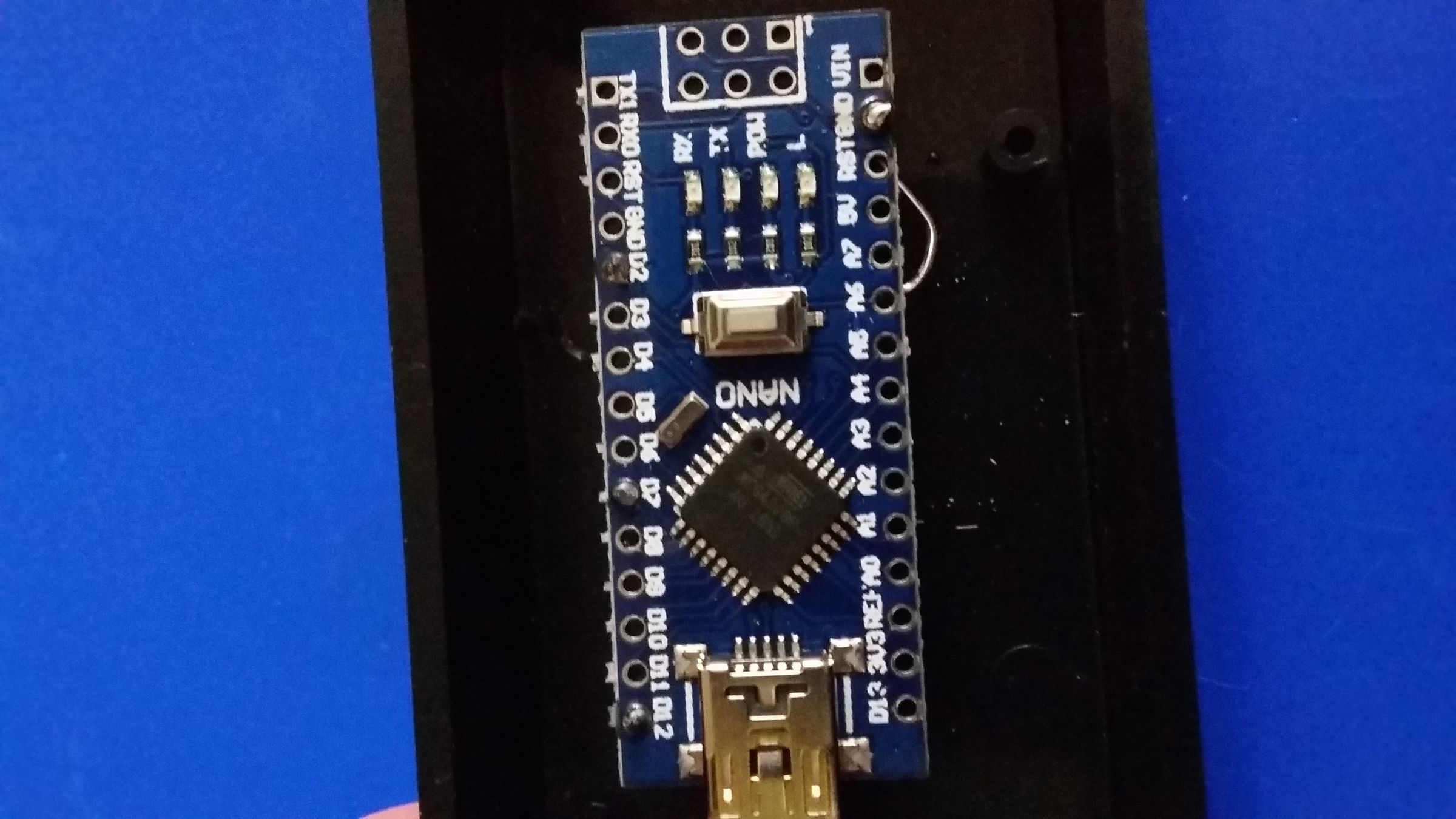 Arduino Traffic Light : 8 Steps (with Pictures) - Instructables