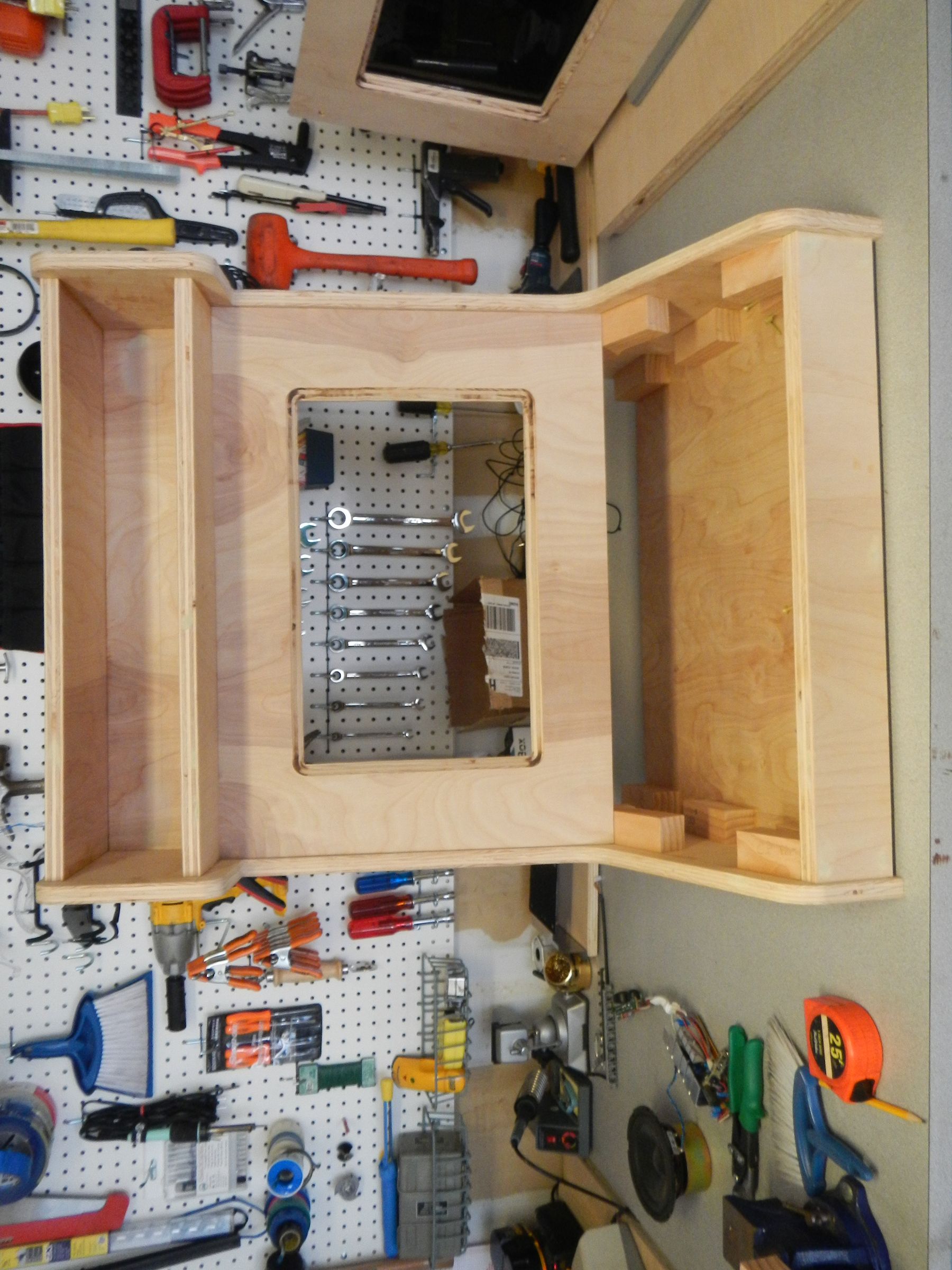 Homemade SNES Arcade Machine (with Pictures) - Instructables