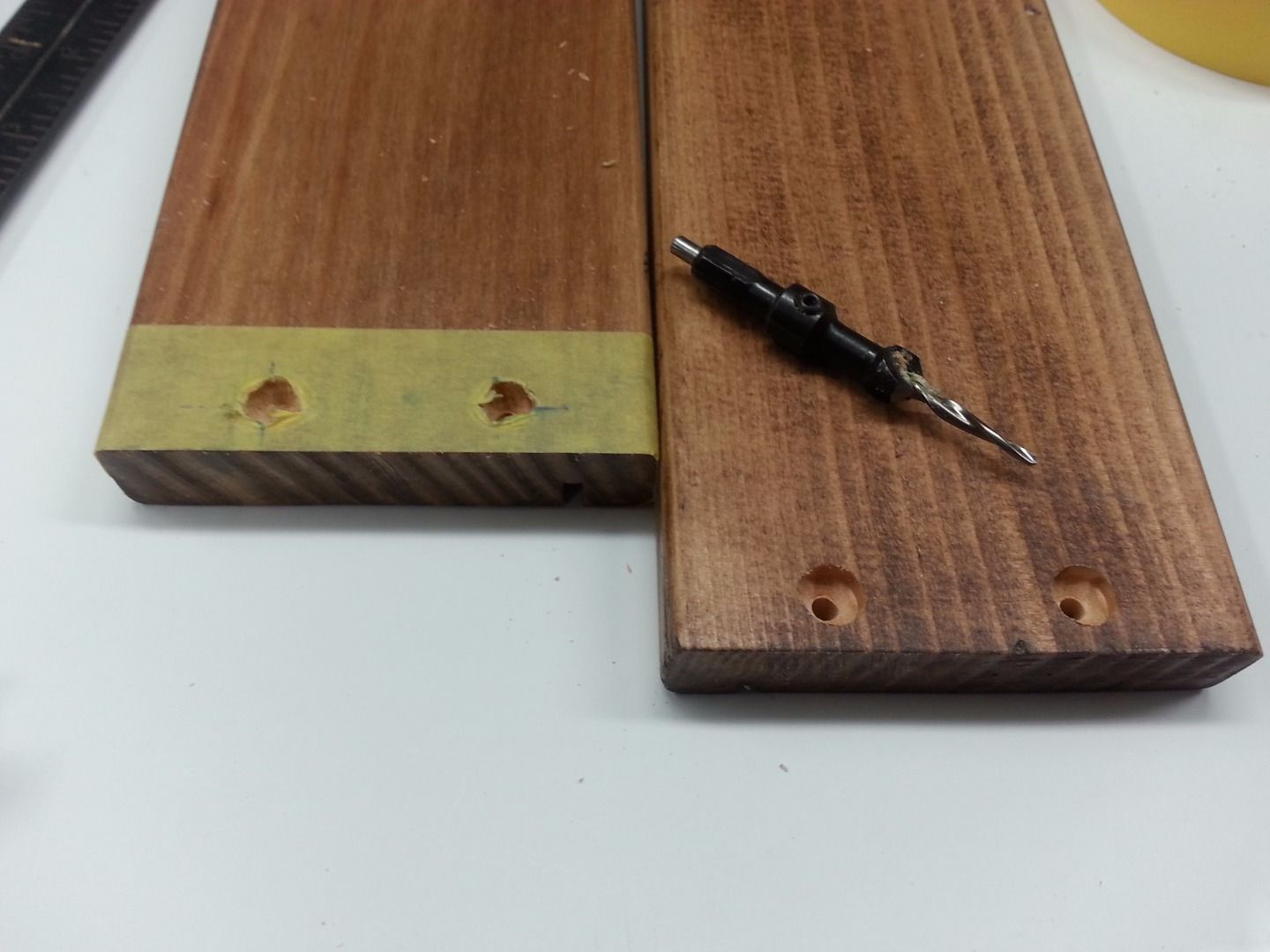 Illuminated Shot Glass Shelf : 4 Steps (with Pictures) - Instructables