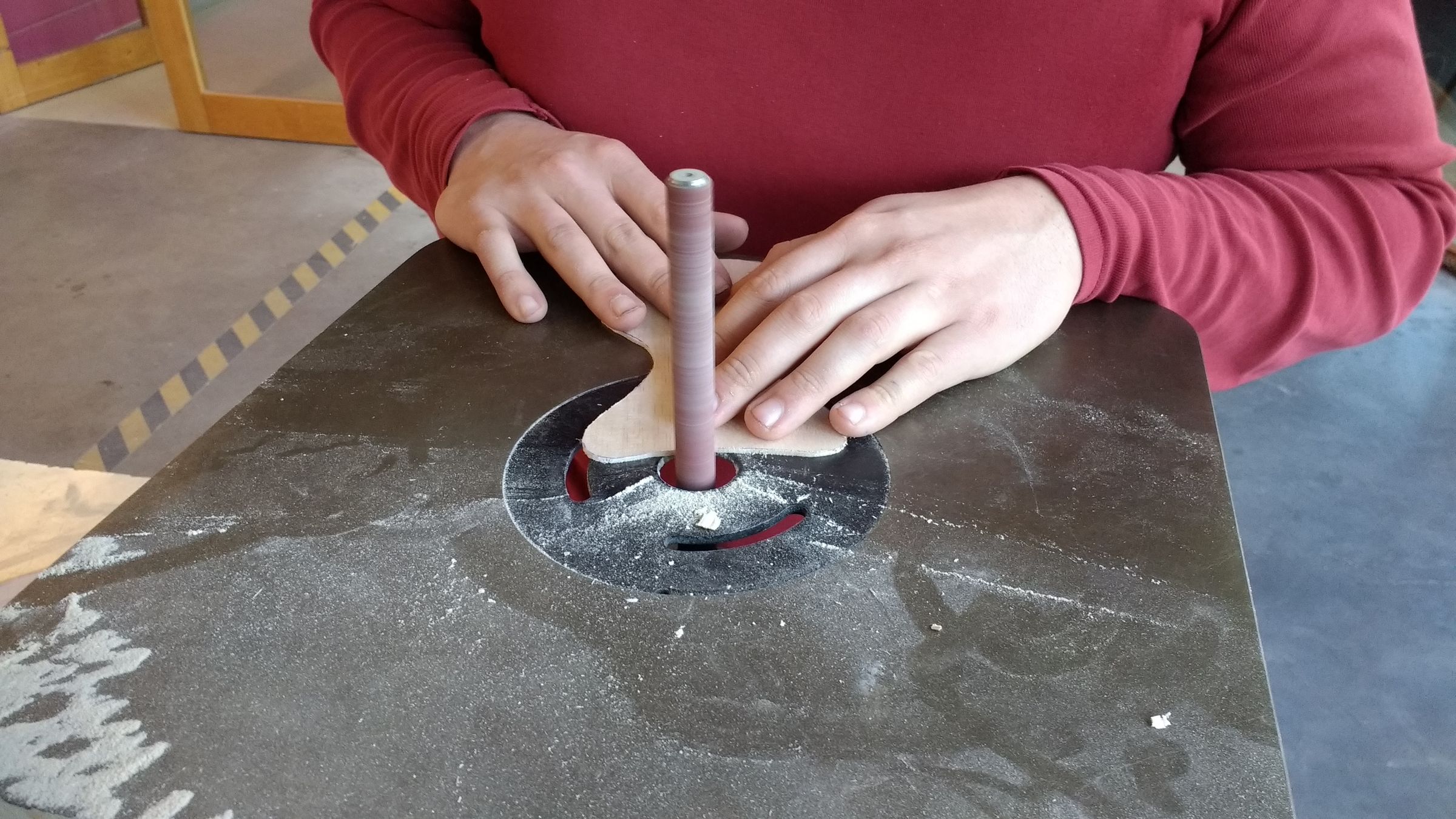 Possibilities of Balsa Werkplaatsidc : 9 Steps (with Pictures ...