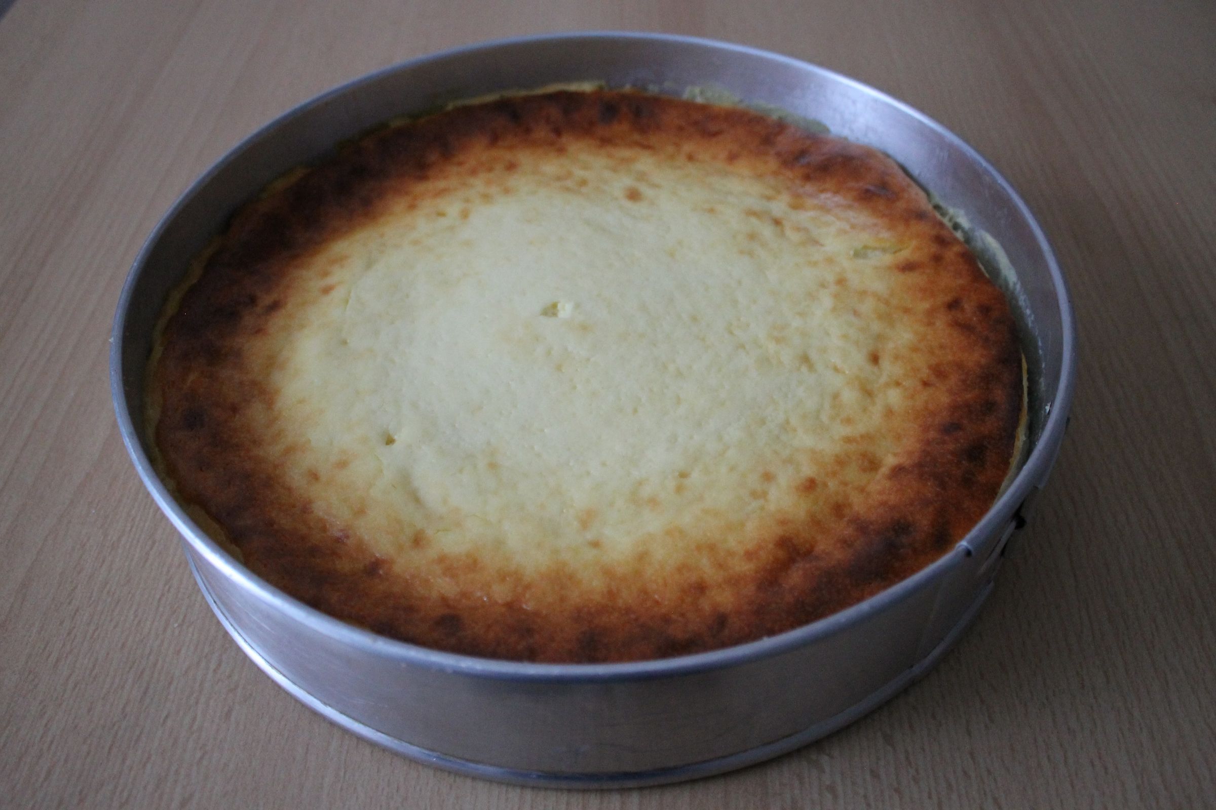 DIY Cheesecake : 12 Steps - Instructables