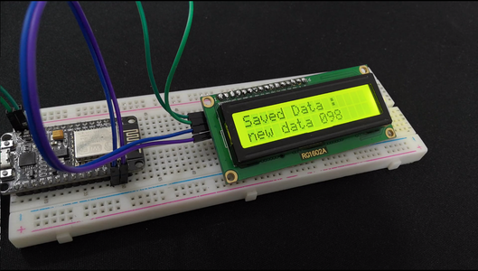 Introduction to LittleFs, Write LittleFs, Read Little Fs and Delete in ... Introduction to LittleFs, Write LittleFs, Read Little Fs and Delete in ...