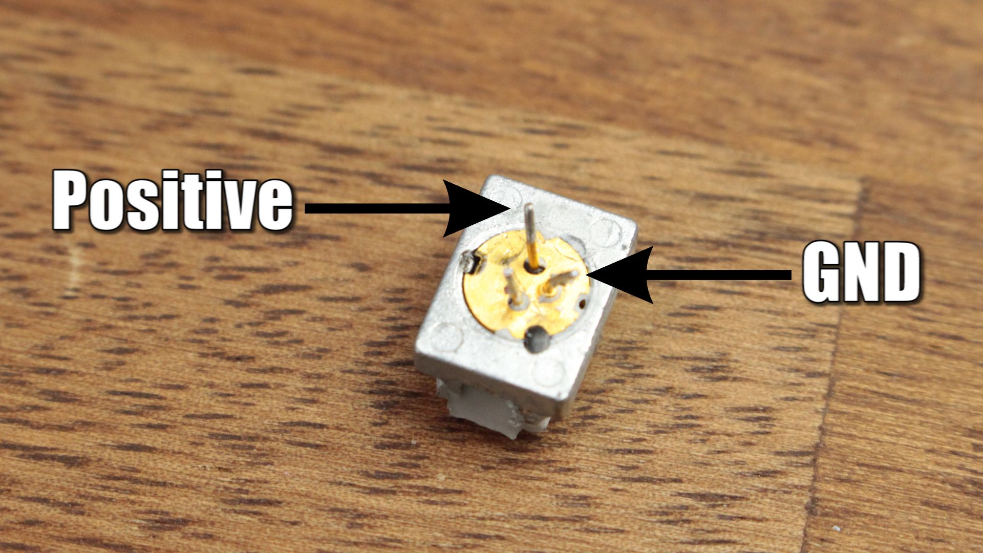 DIY Laser Diode Driver || Constant Current Source : 6 Steps (with ...