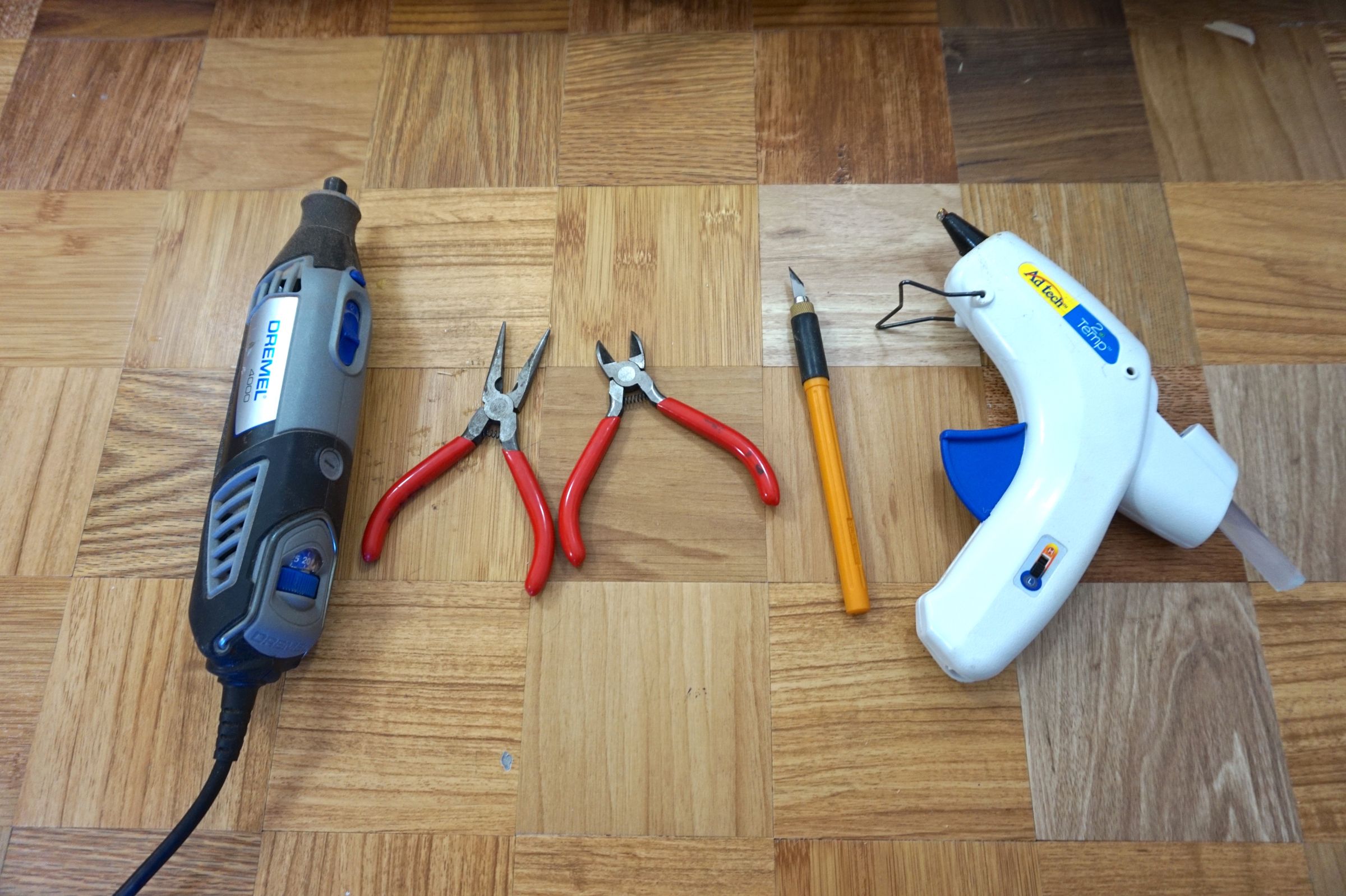 Twisted Prism Lanterns : 12 Steps (with Pictures) - Instructables