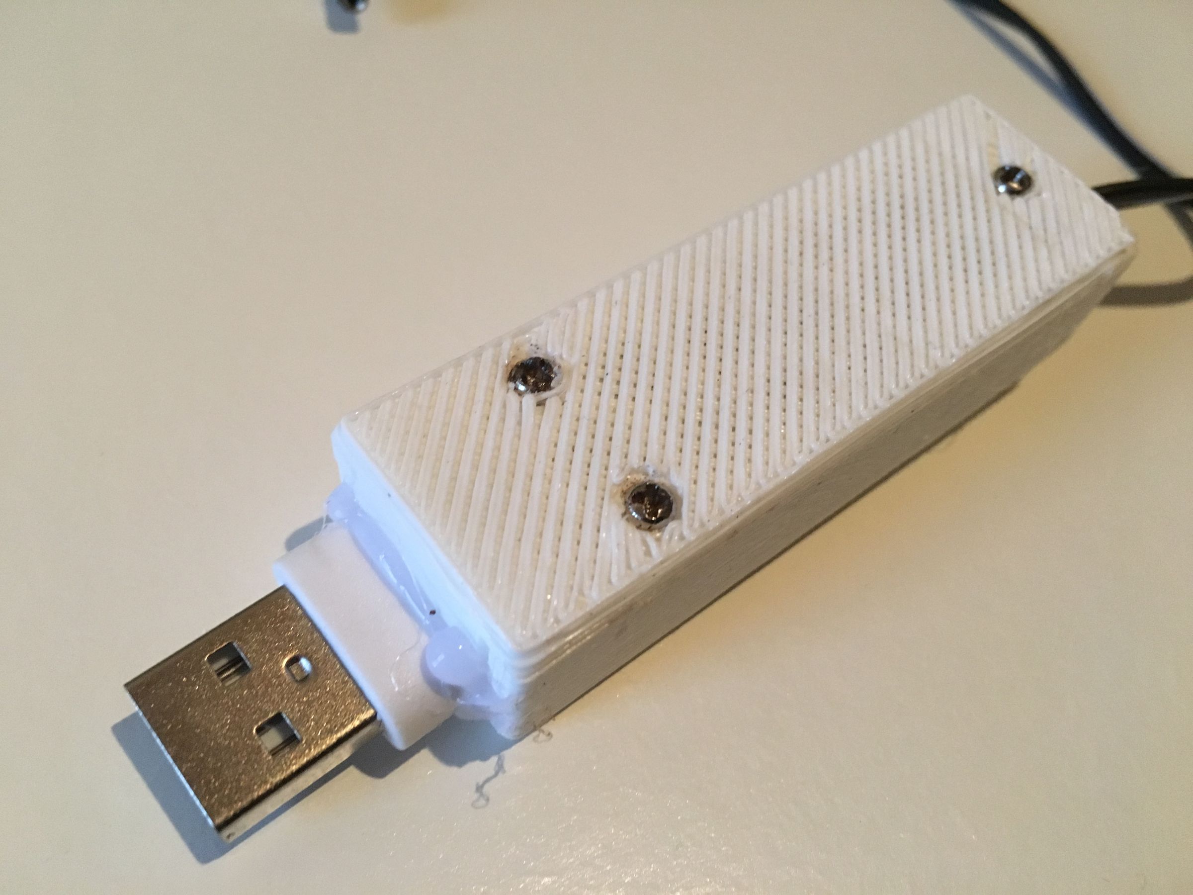 Simple Power-bank Adapter : 4 Steps (with Pictures) - Instructables