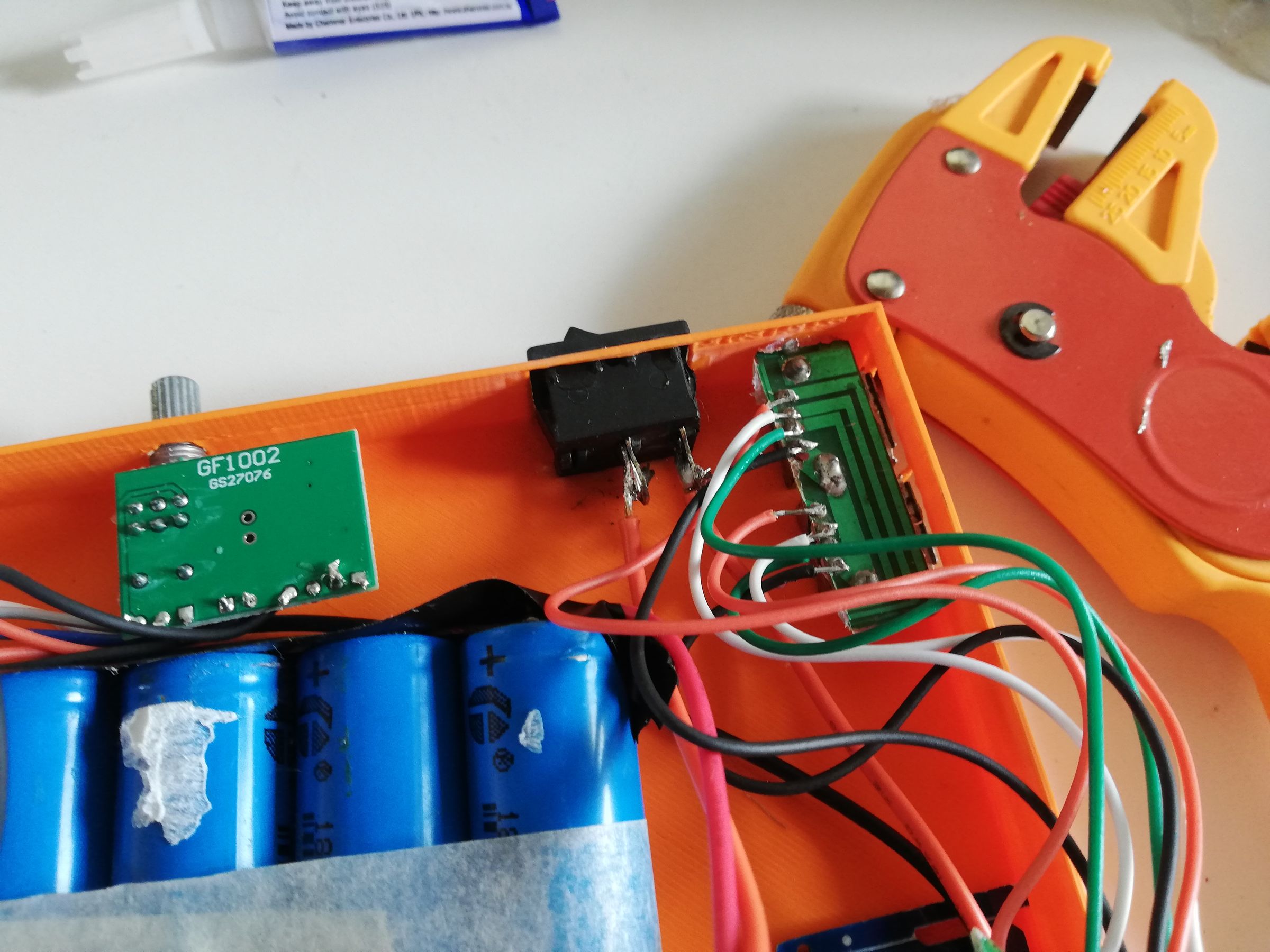 DIY Windows 10 Tablet PC : 8 Steps (with Pictures) - Instructables