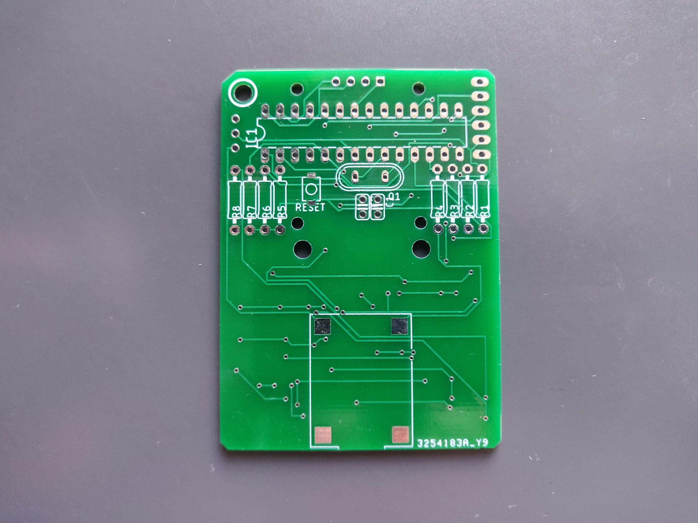 Tiny Handheld BASIC Computer : 6 Steps (with Pictures) - Instructables