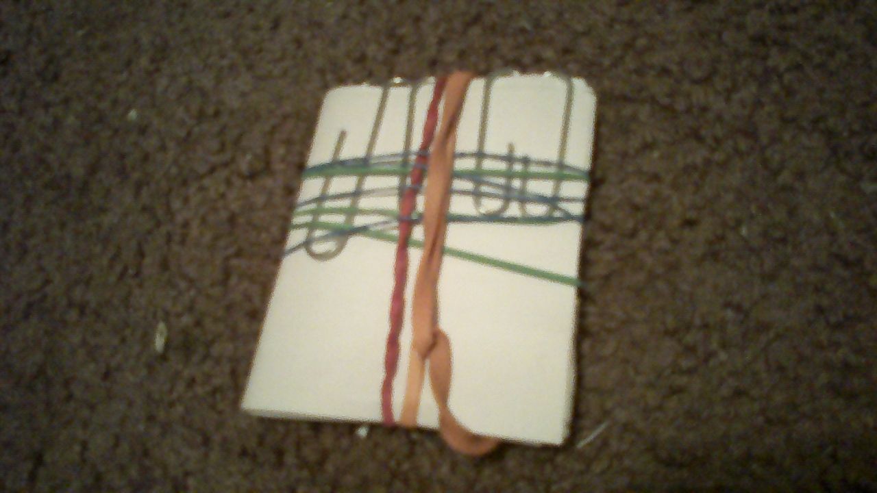 Pocket Macgyver Kit : 3 Steps - Instructables