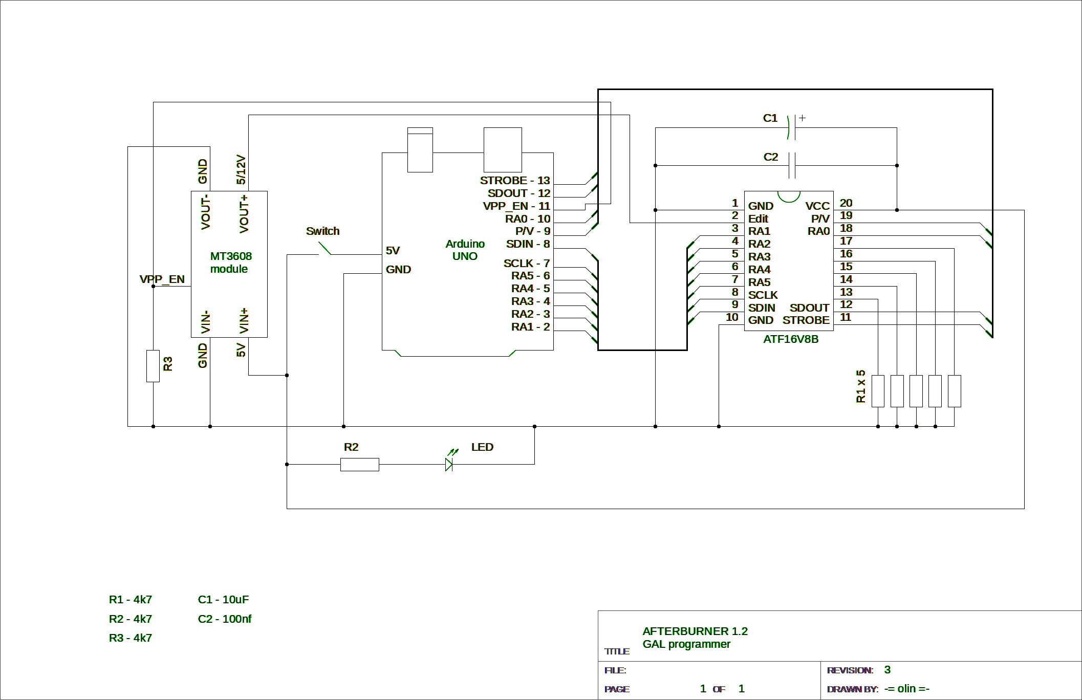 Make Your Own Microchips! : 5 Steps - Instructables