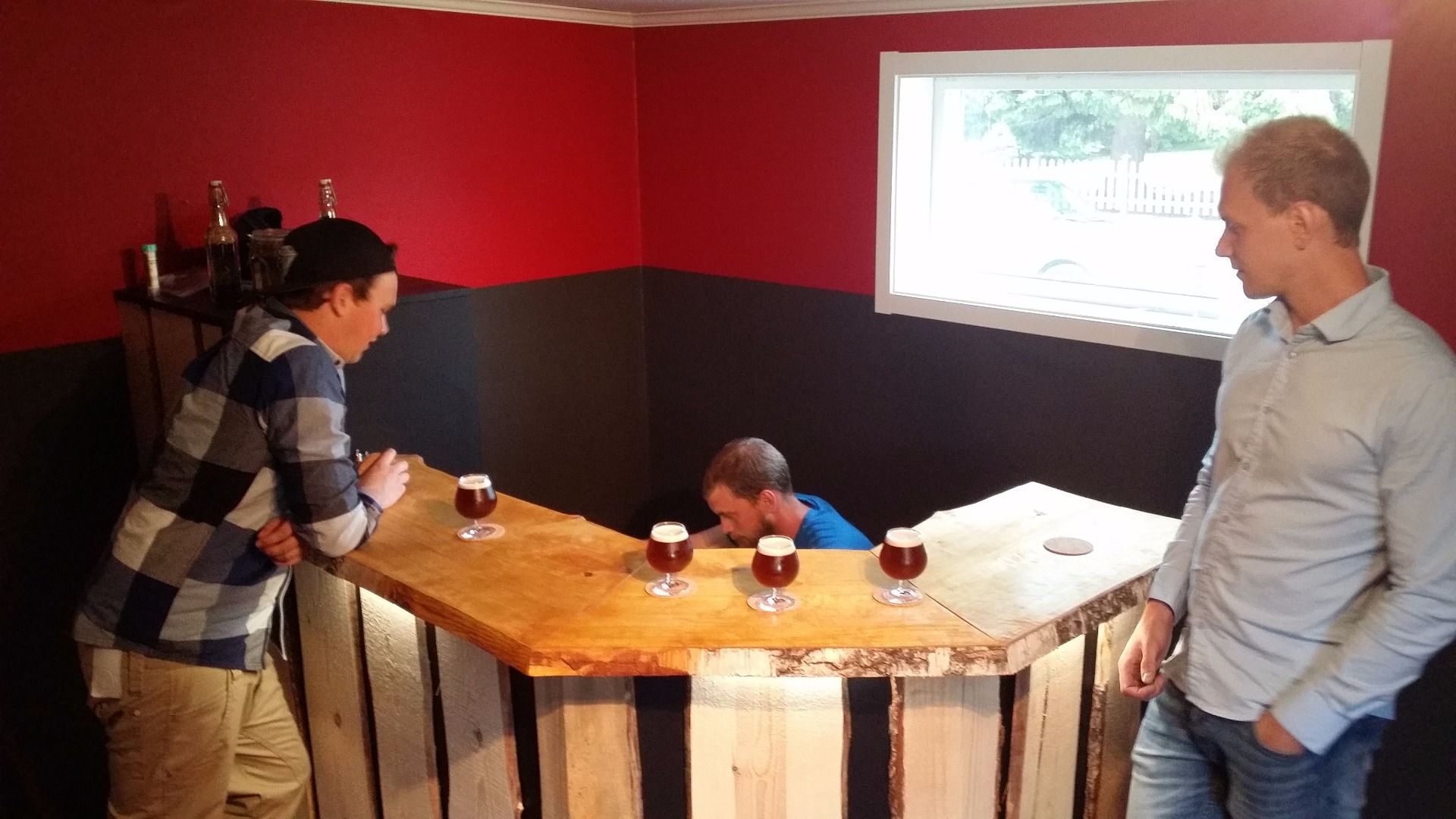 Quick Beer Tap : 3 Steps (with Pictures) - Instructables