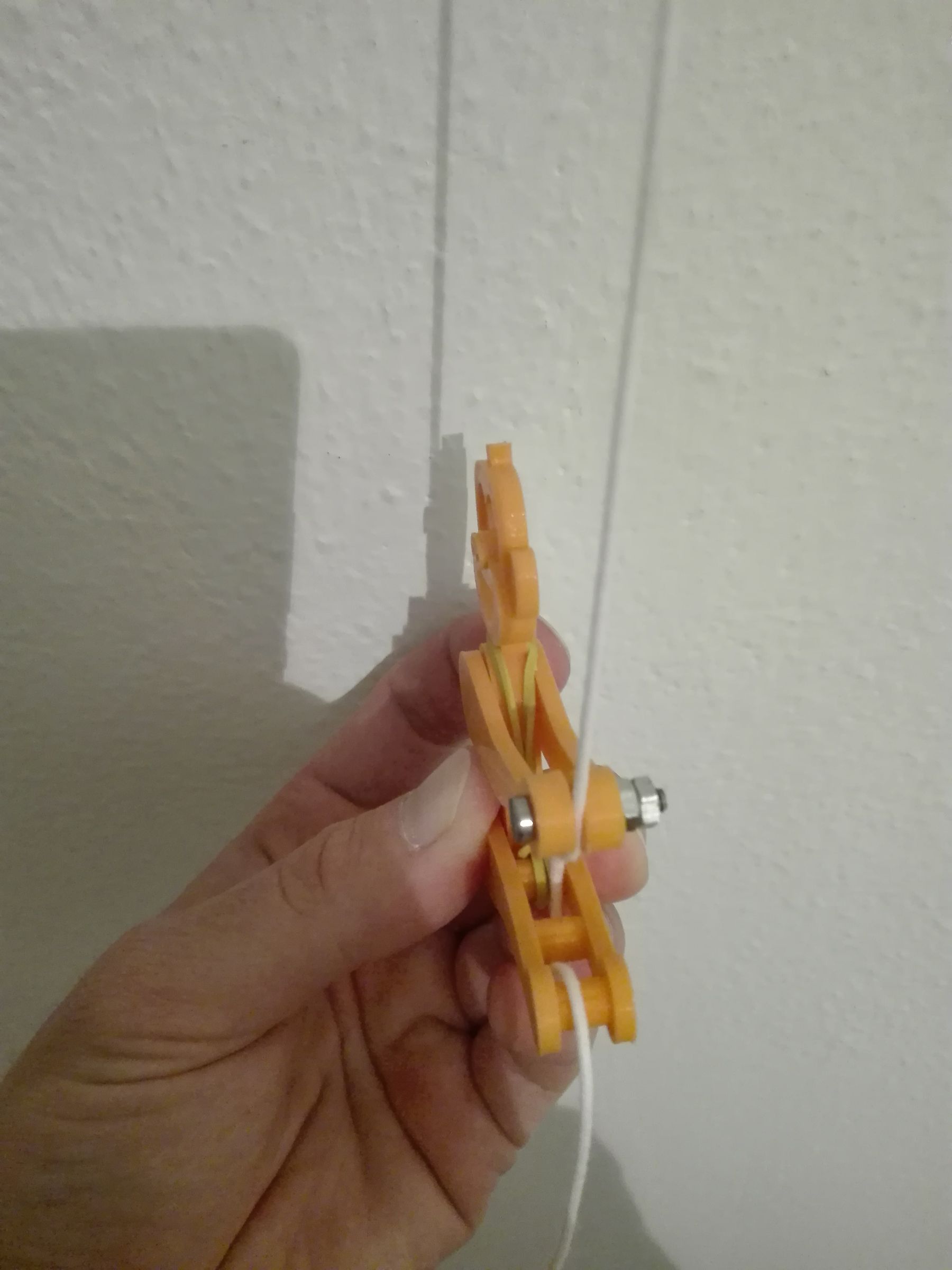 Climbing Monkeys (3D Printed Vintage-inspired Toys) : 10 Steps (with ...