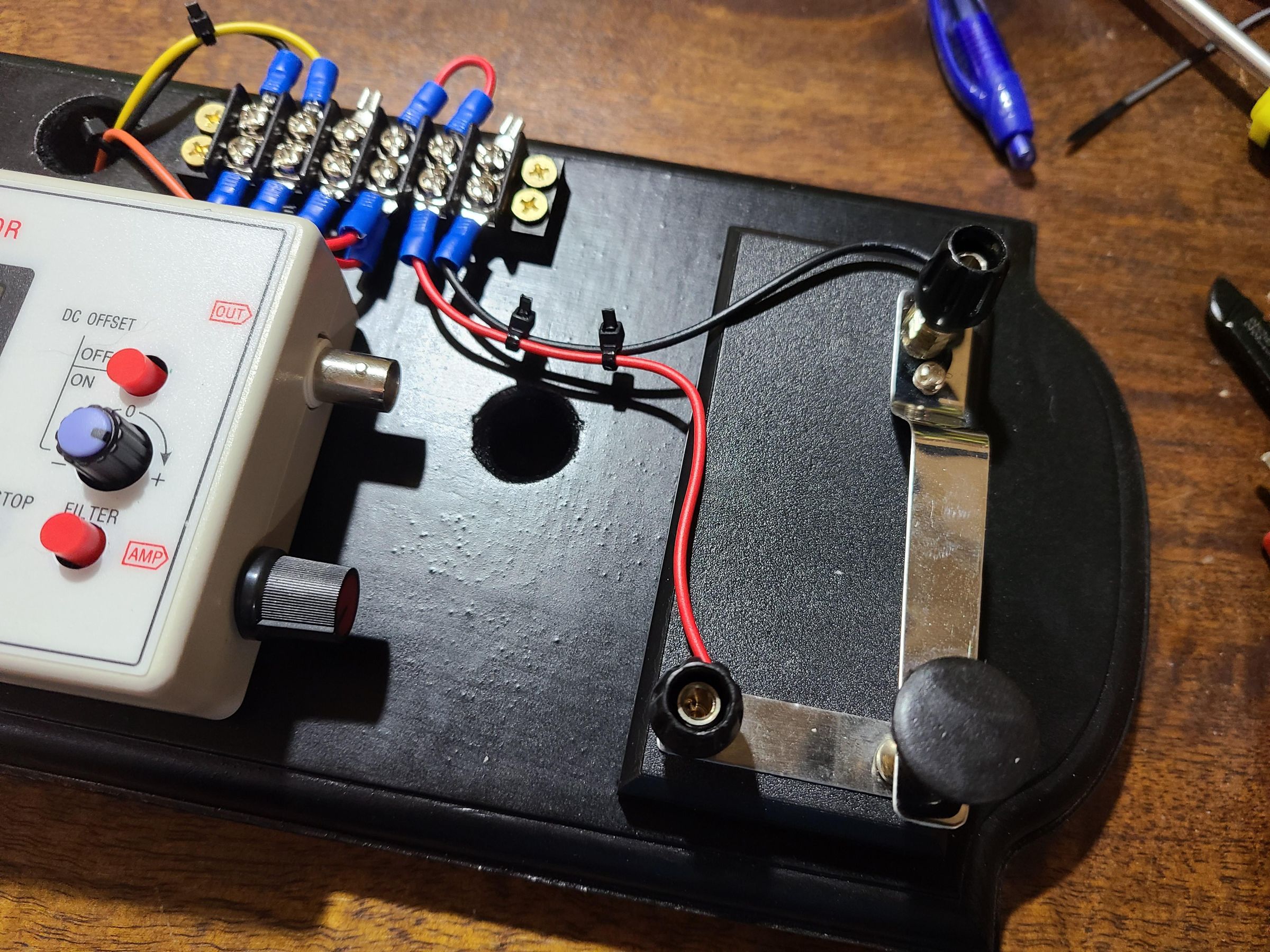 Quick Morse Code Practice Board : 14 Steps (with Pictures) - Instructables