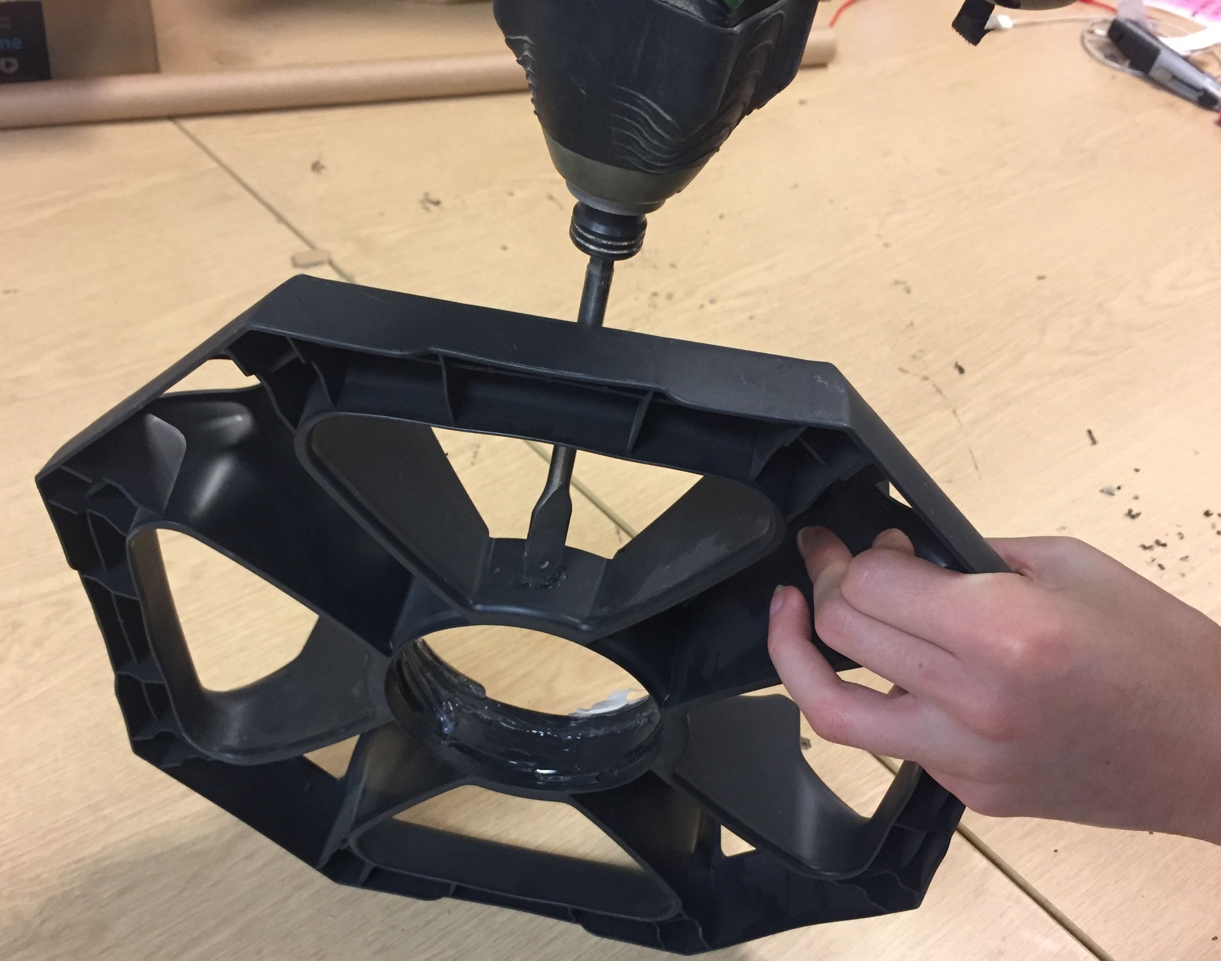 3D Body Scanner Using Raspberry Pi Cameras : 8 Steps (with Pictures ...