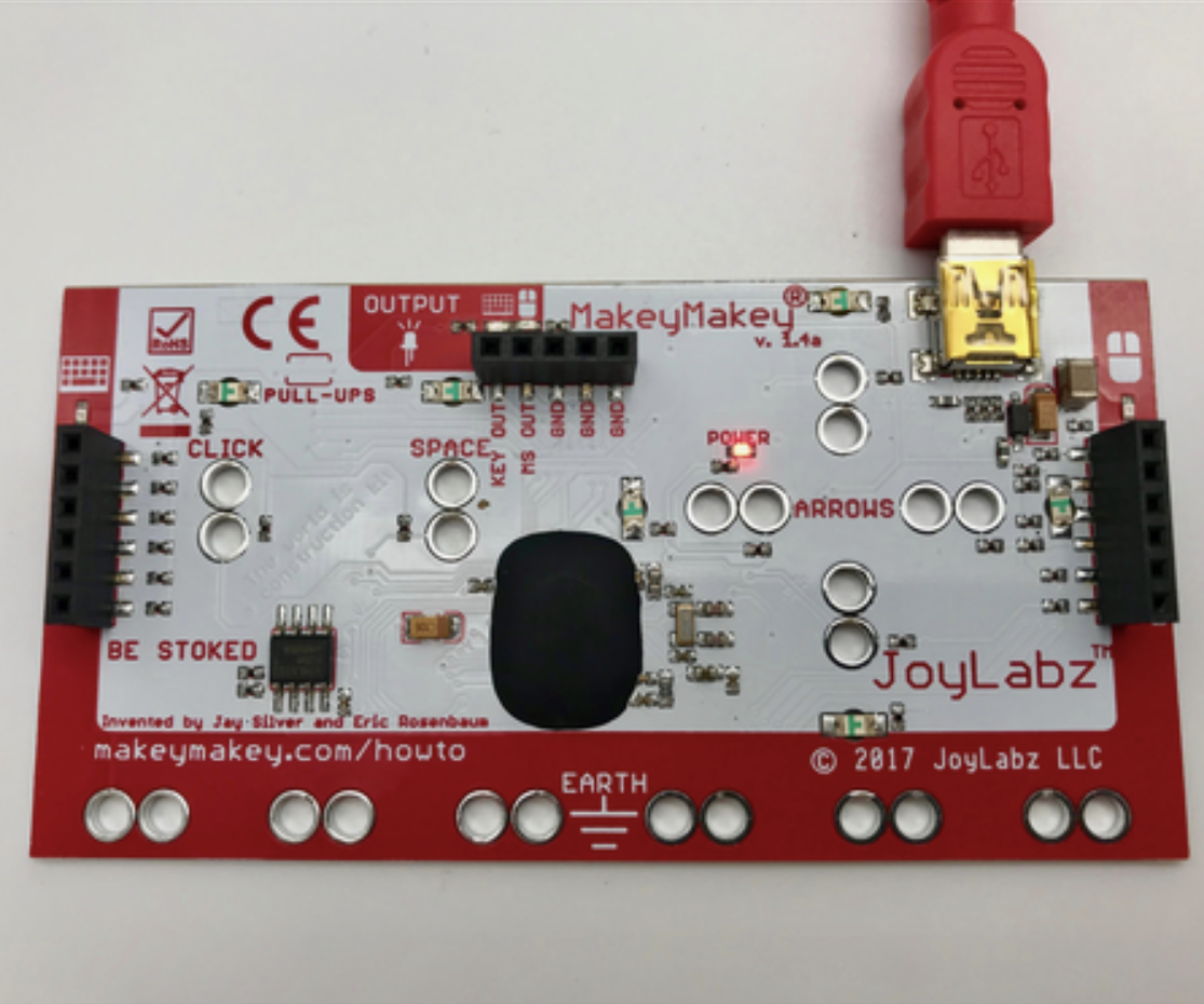 Learn How to Use the Back of the Board and WASDFG Inputs : 6 Steps ...