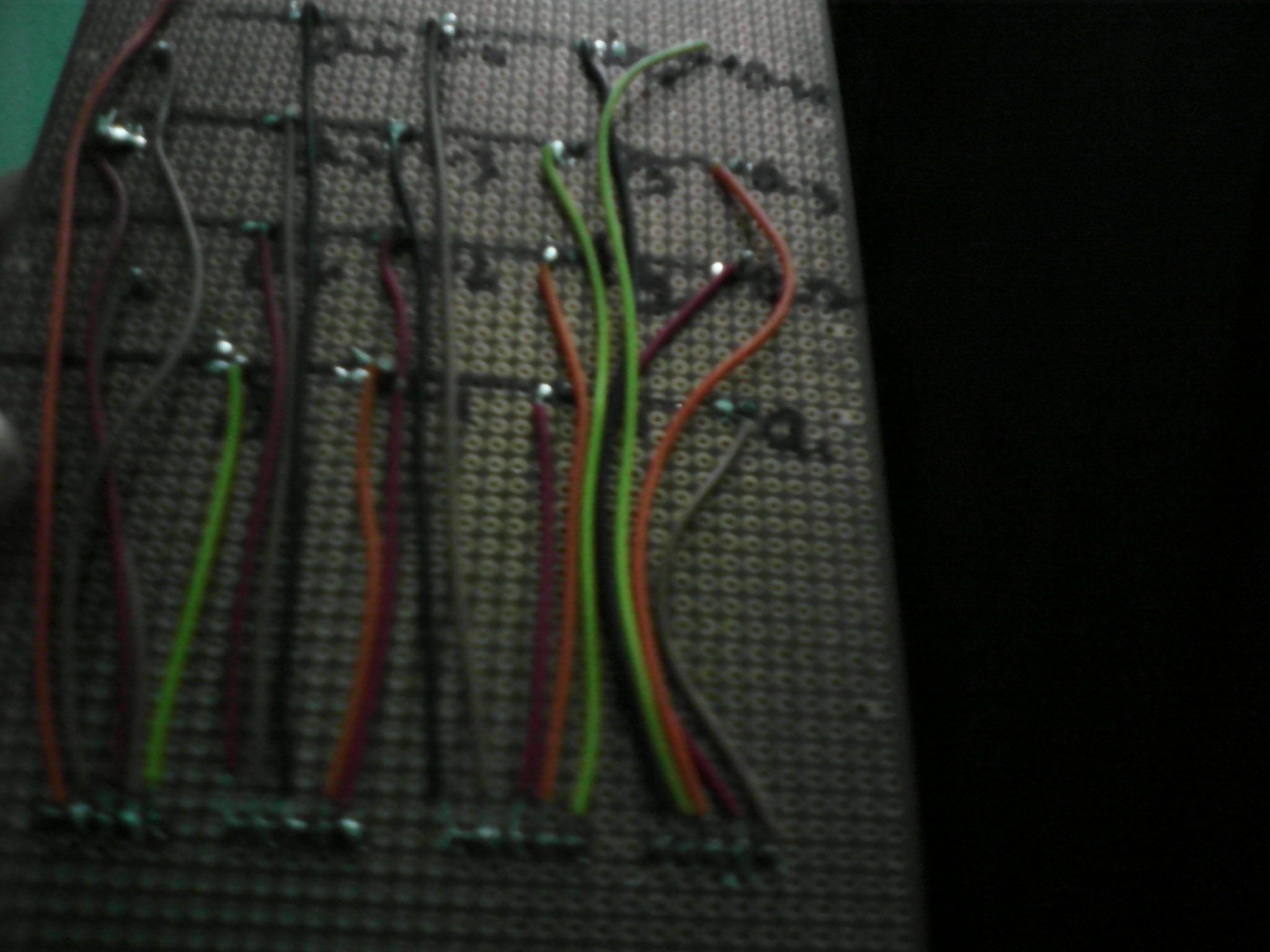 ARDUINO UNO LED CUBE DANCING Lights : 7 Steps - Instructables