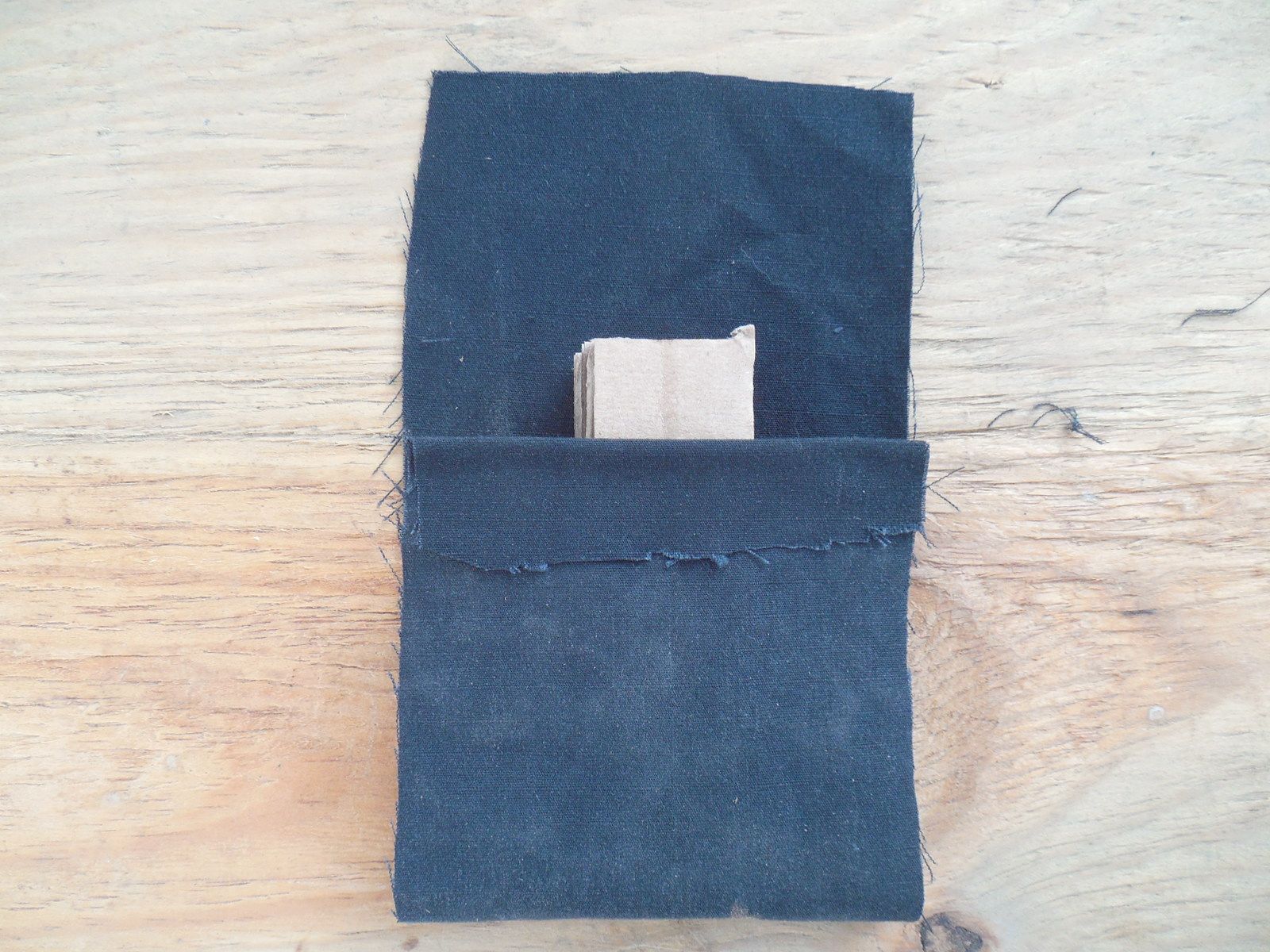 Diy Tactical Belt Pouches : 5 Steps (with Pictures) - Instructables