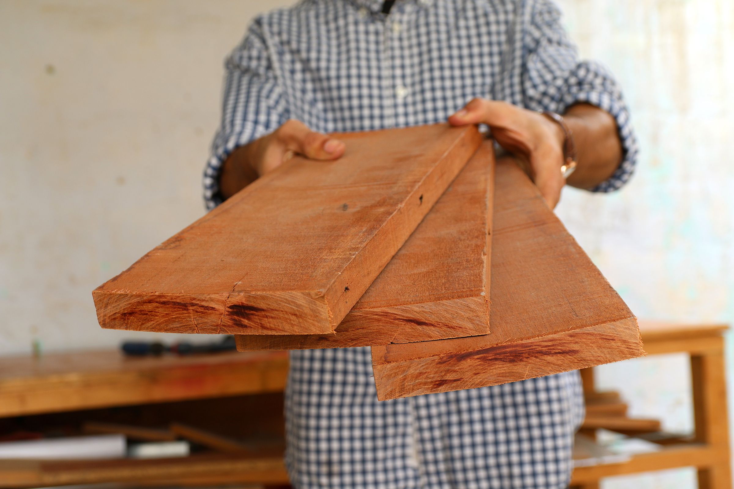 DIY Shock Absorber Stool : 9 Steps (with Pictures) - Instructables