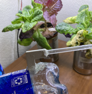 3D-Printed Arduino-Controlled Hydroponic Garden : 5 Steps (with ...