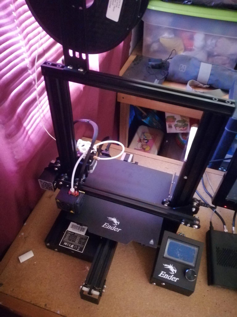 Arduino Mood Lamp : 5 Steps - Instructables Arduino Mood Lamp : 5 Steps - Instructables