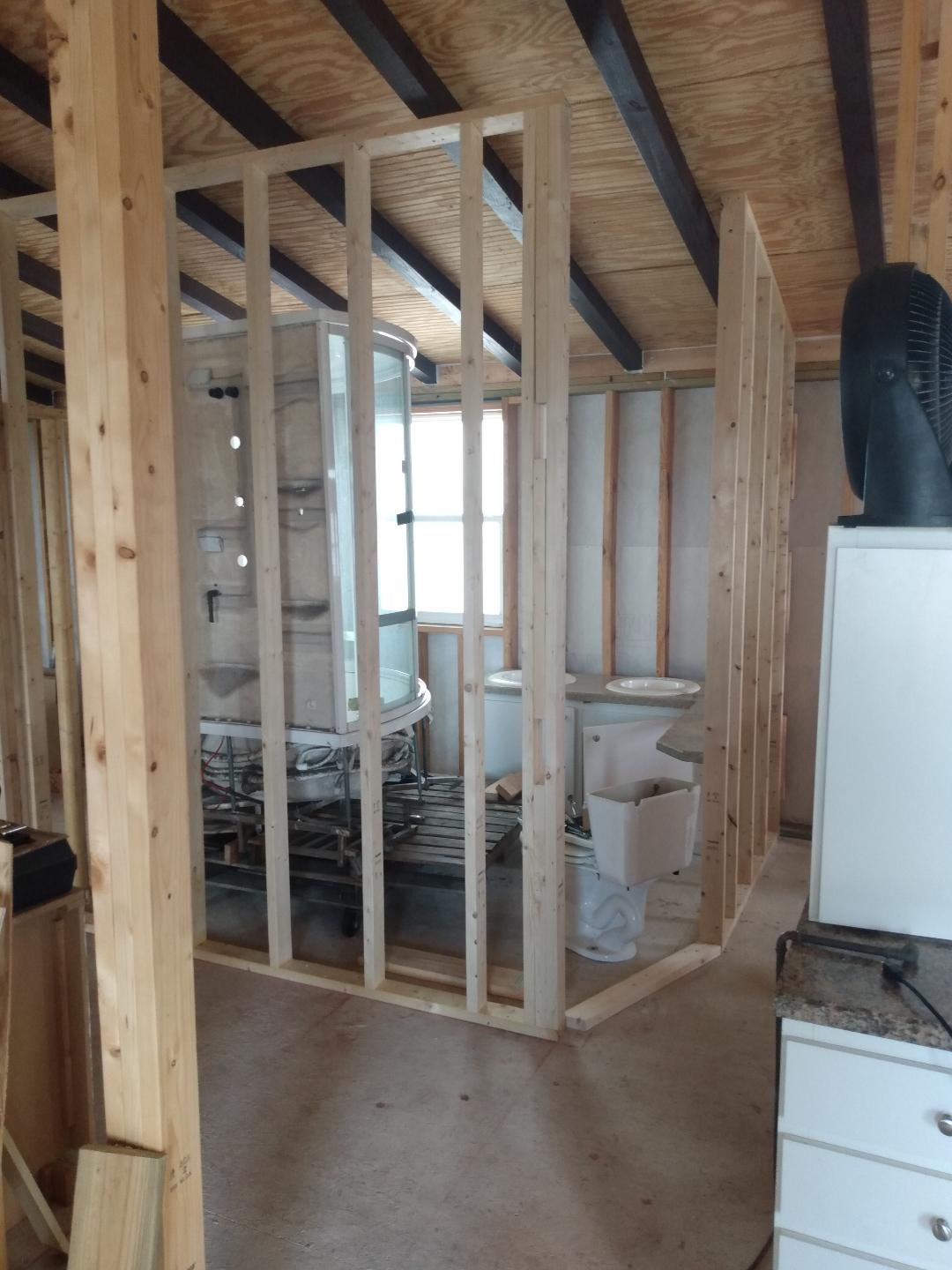 From the Ground Up Camp/ Cabin Part 2 : 15 Steps - Instructables