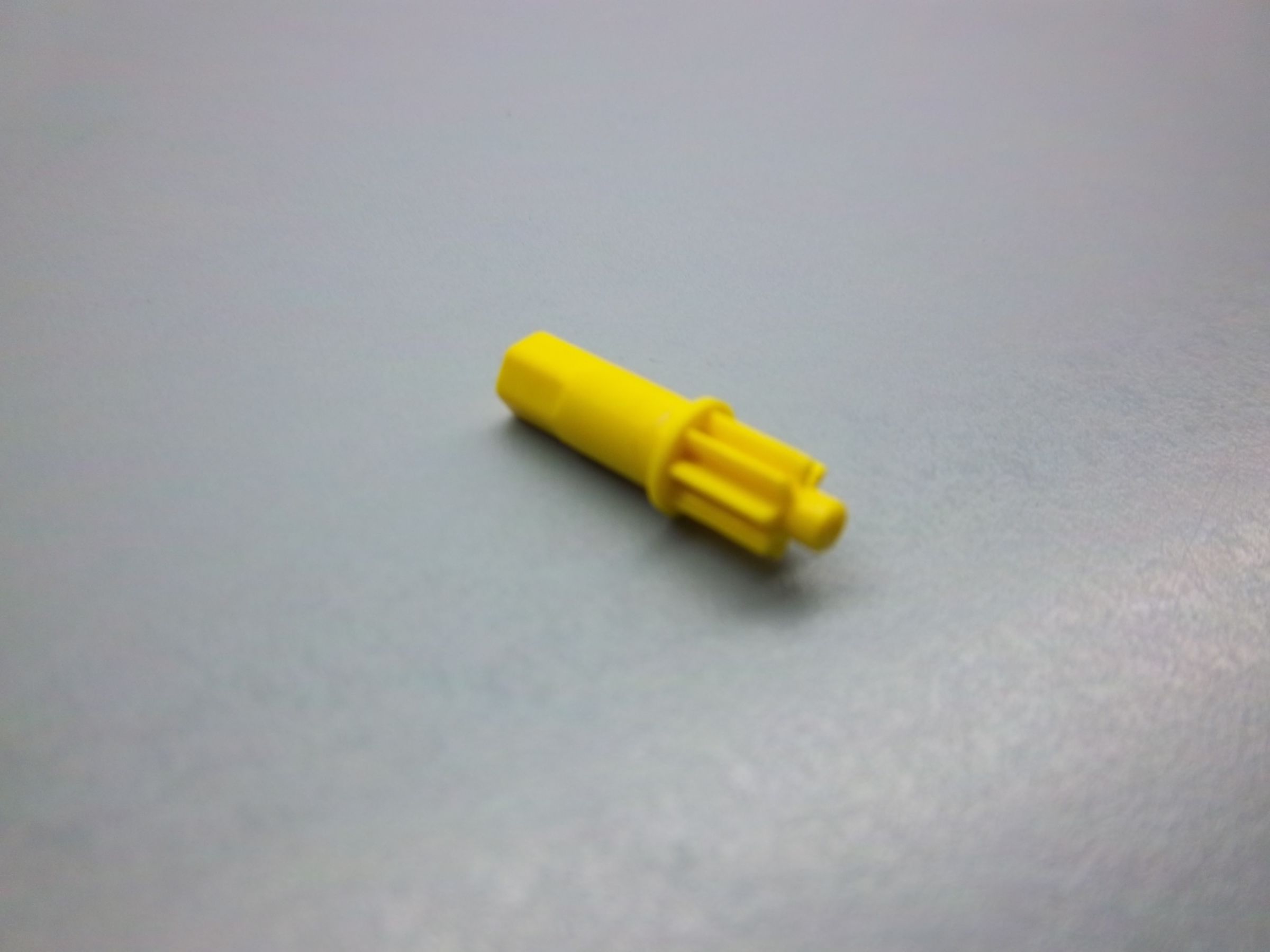 Lego Flying Disk Toy - Instructables