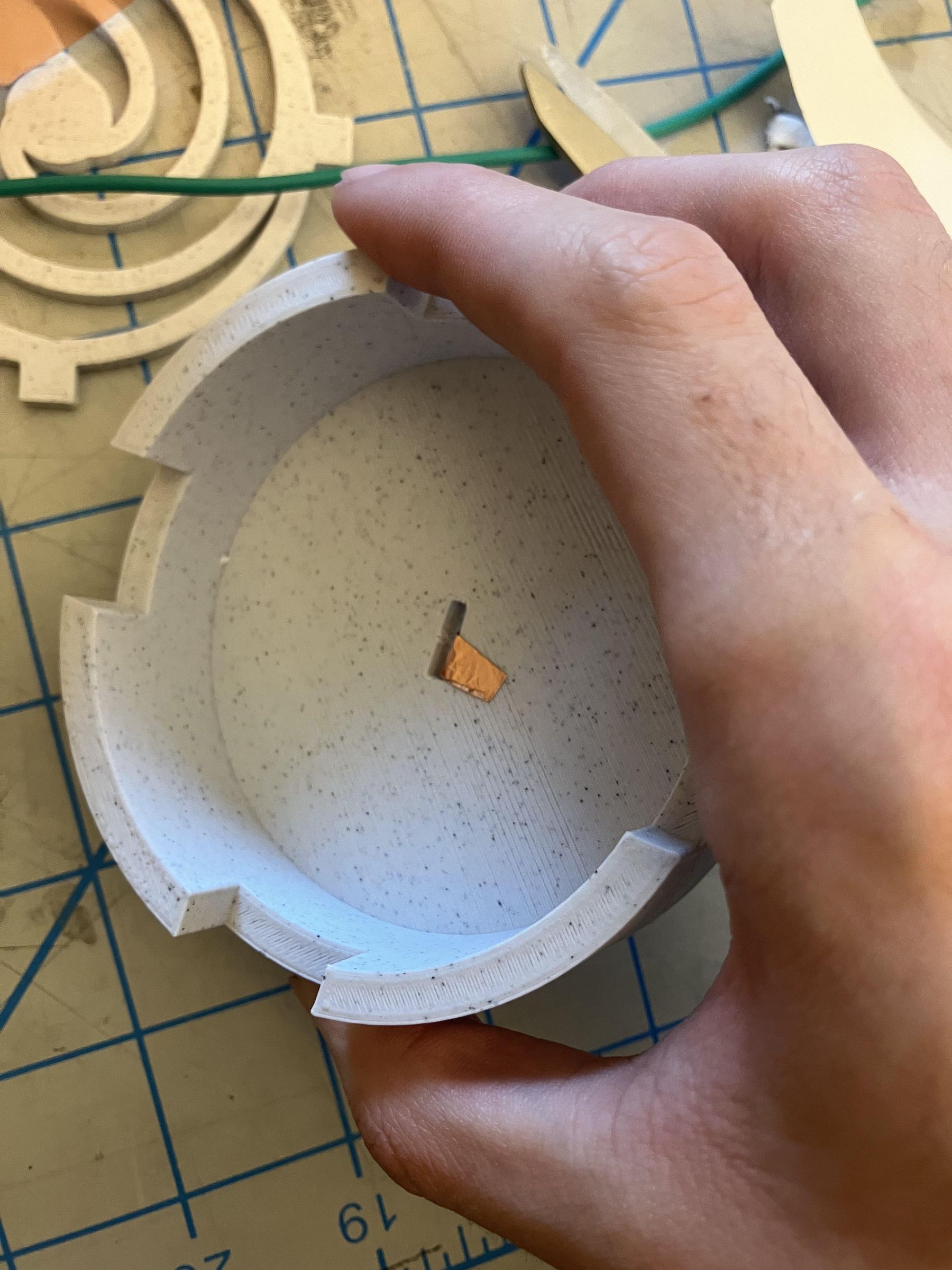 Fighting Game Controller and Macro Set : 7 Steps (with Pictures) - Instructables