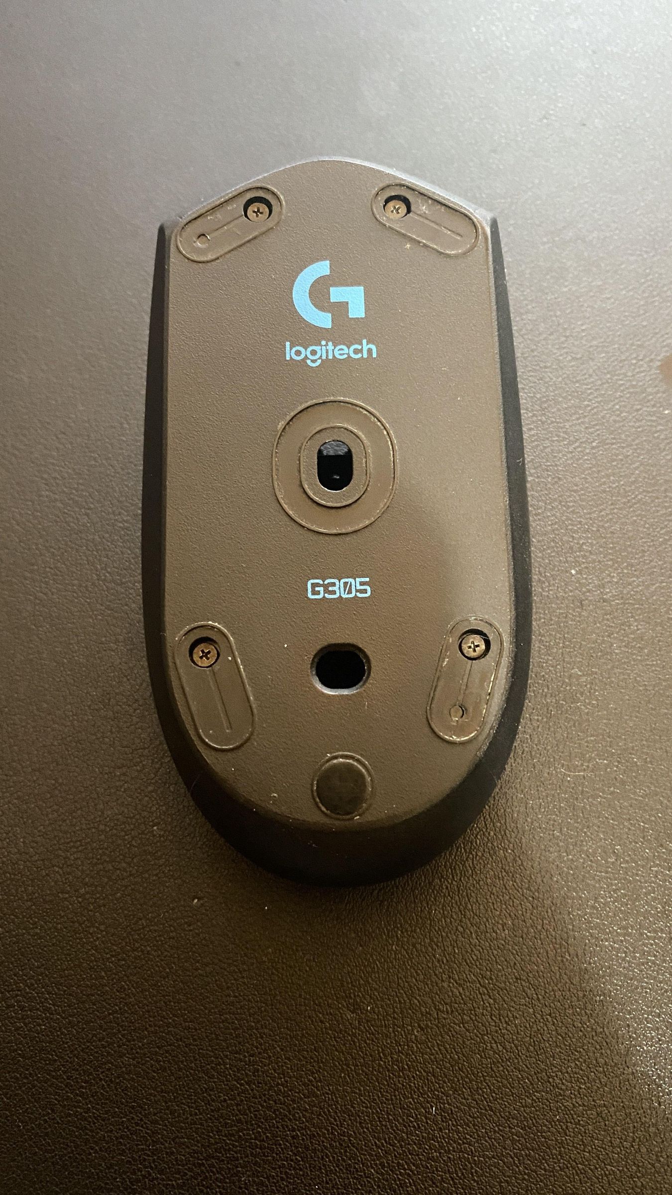 G305 Rebuild : 16 Steps (with Pictures) - Instructables