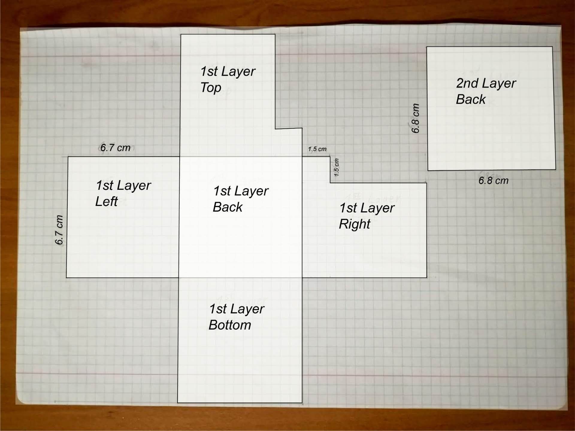 Secret Opening Box : 9 Steps (with Pictures) - Instructables