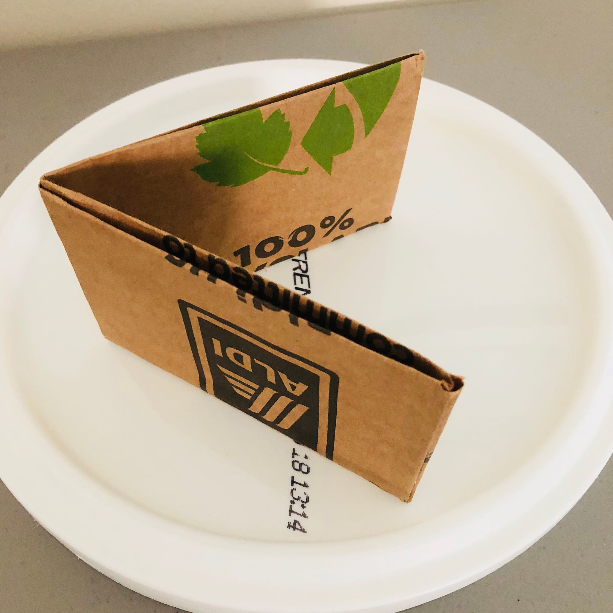 Recycled Paper Wallet : 6 Steps - Instructables