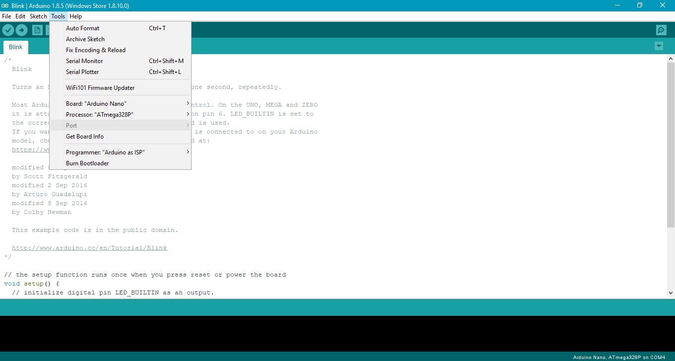 5 Most Common Arduino Nano Clone Problems and Their Solutions : 8 Steps ...