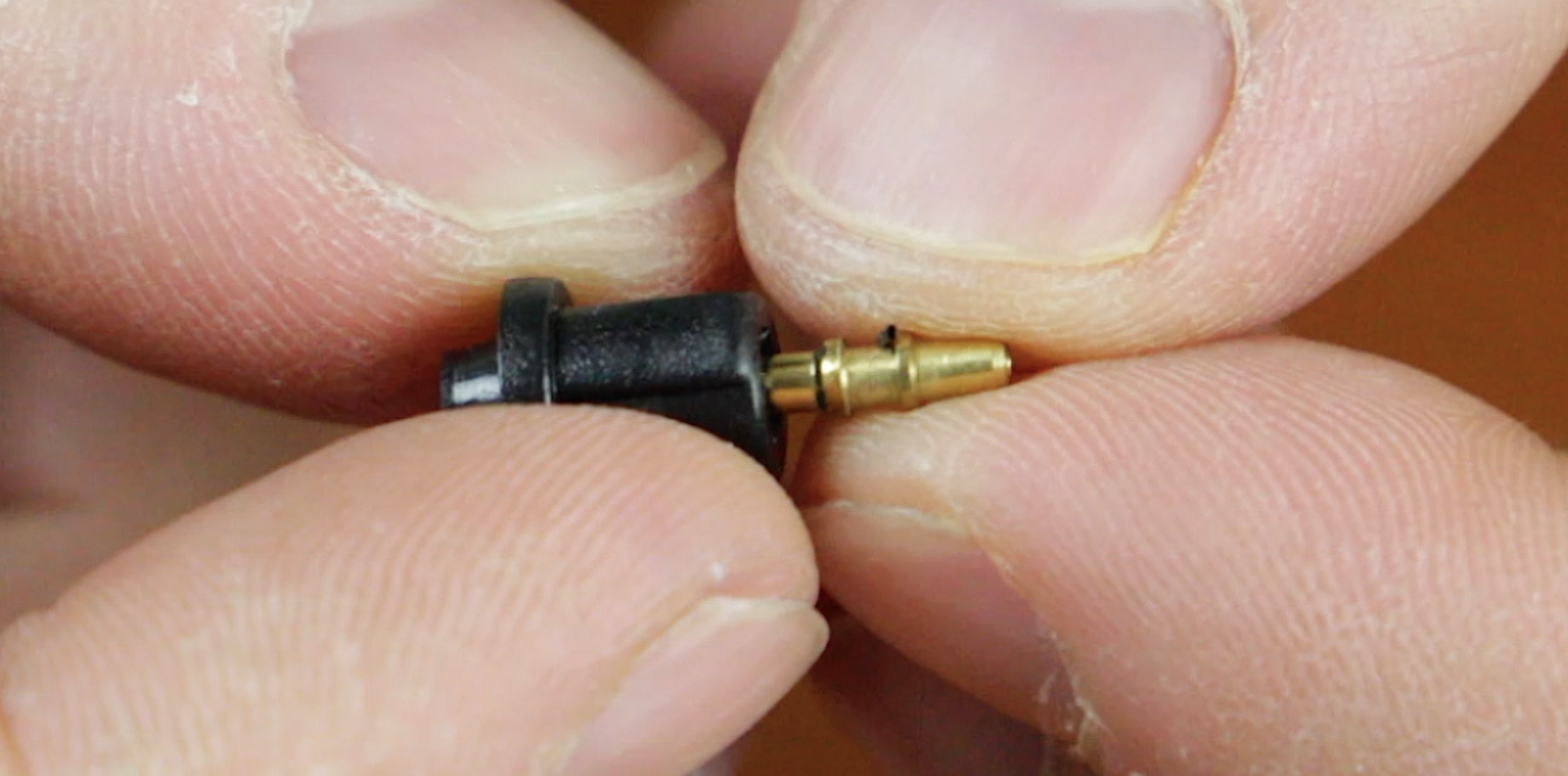 DIY Free Gas Torch | Welding Gun | How to Make Jet Flame : 7 Steps ...