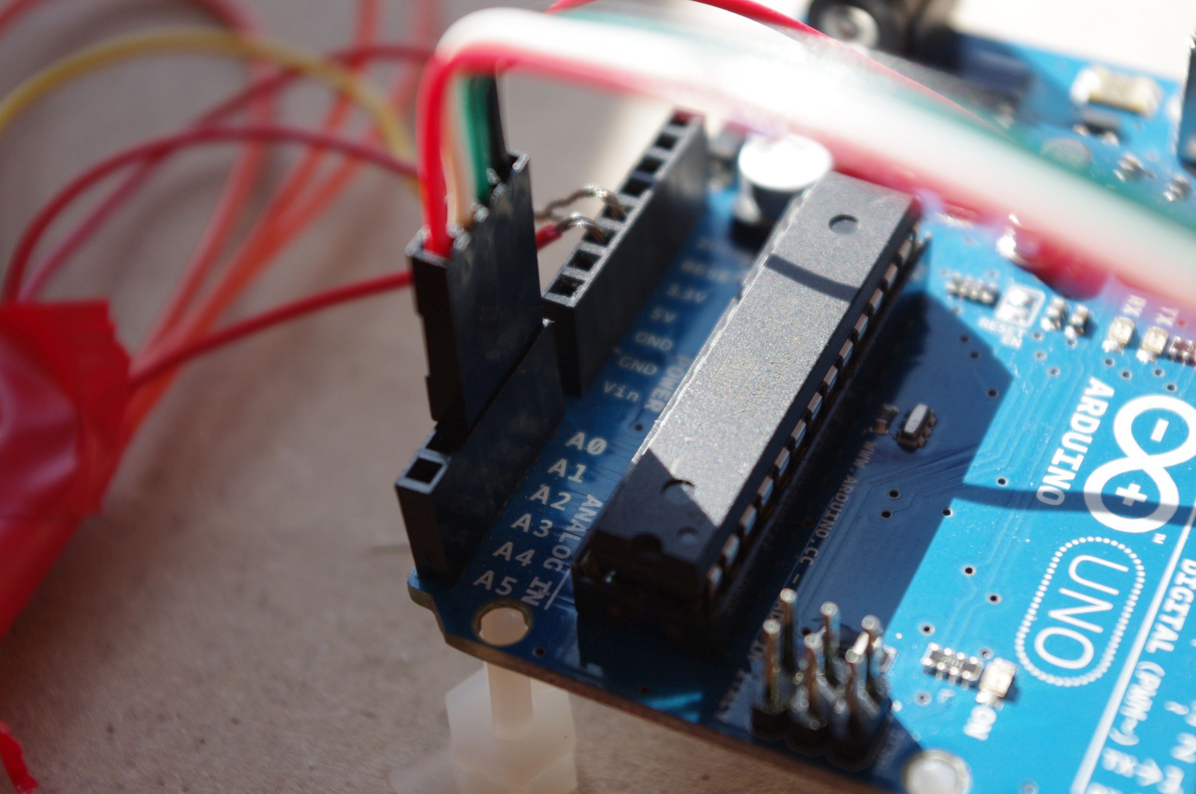 Arduino Touch Screen ITunes Control (ATSIC) : 4 Steps (with Pictures ...