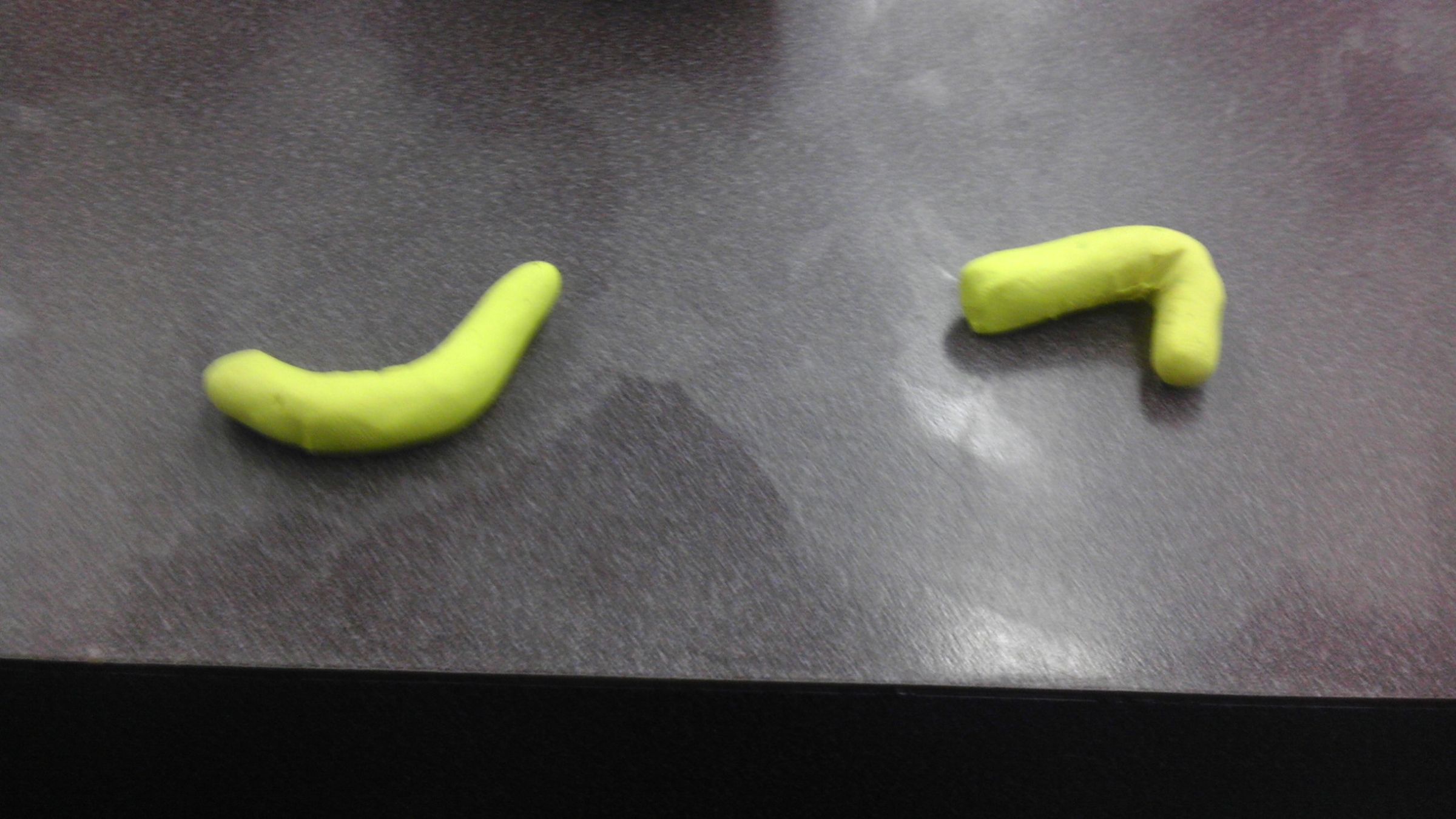 How to Make Pac-Man Out of Clay : 6 Steps - Instructables