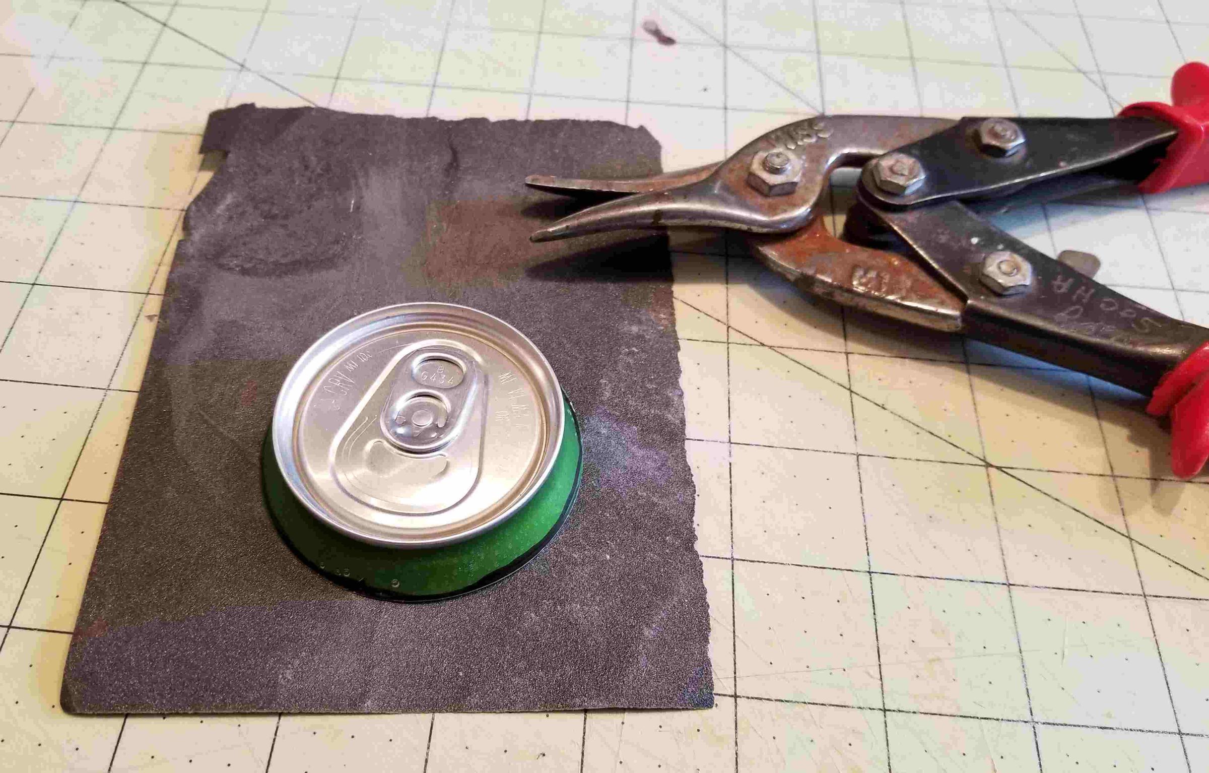 Soda Pop Safe : 4 Steps (with Pictures) - Instructables